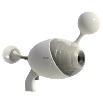 Luna blaster. | Scrolller