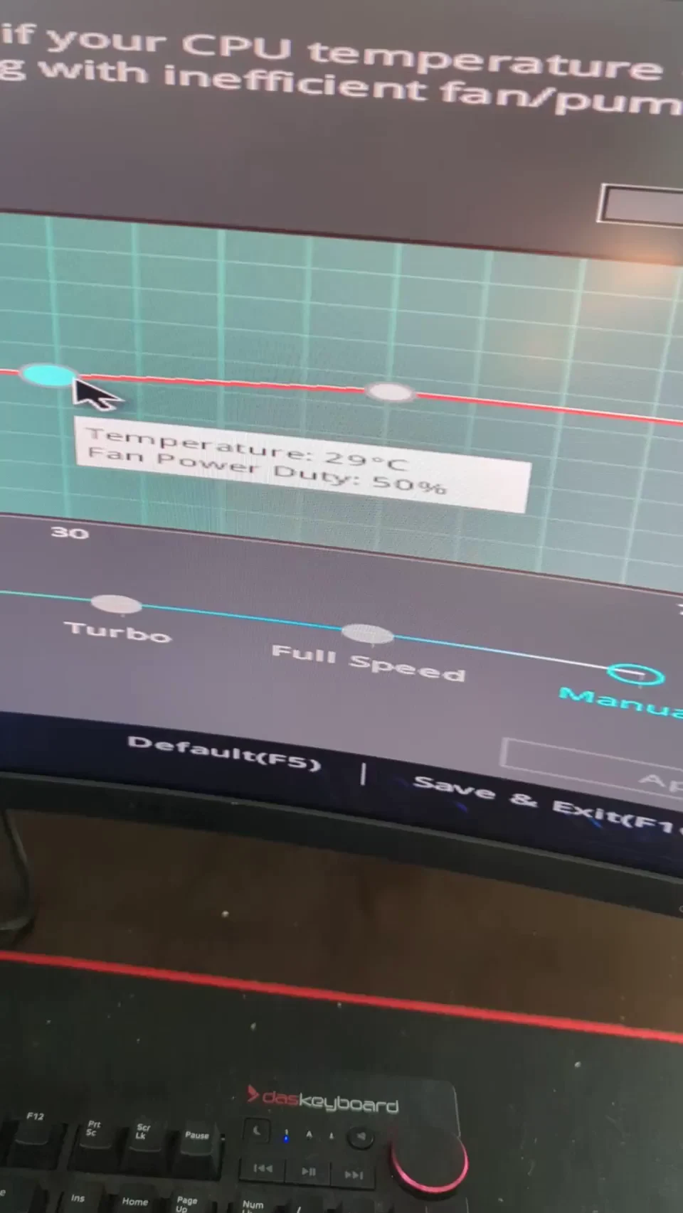 Please tell me D5s aren't supposed to make this much noise | Scrolller