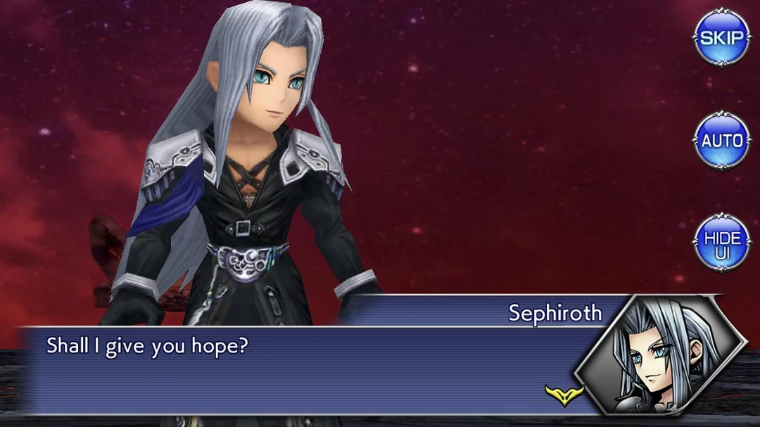 A sudden change of heart… | Scrolller