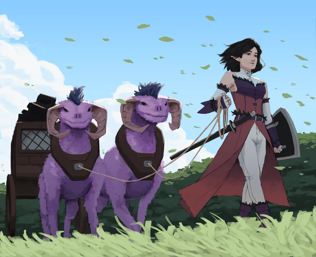 Taking a Walk by me | Scrolller