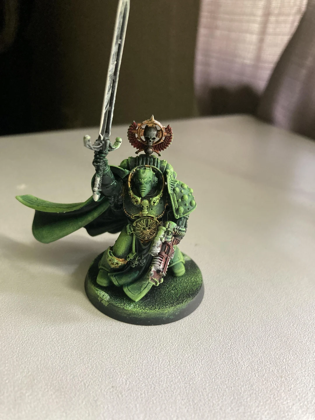 Help with ID. | Scrolller