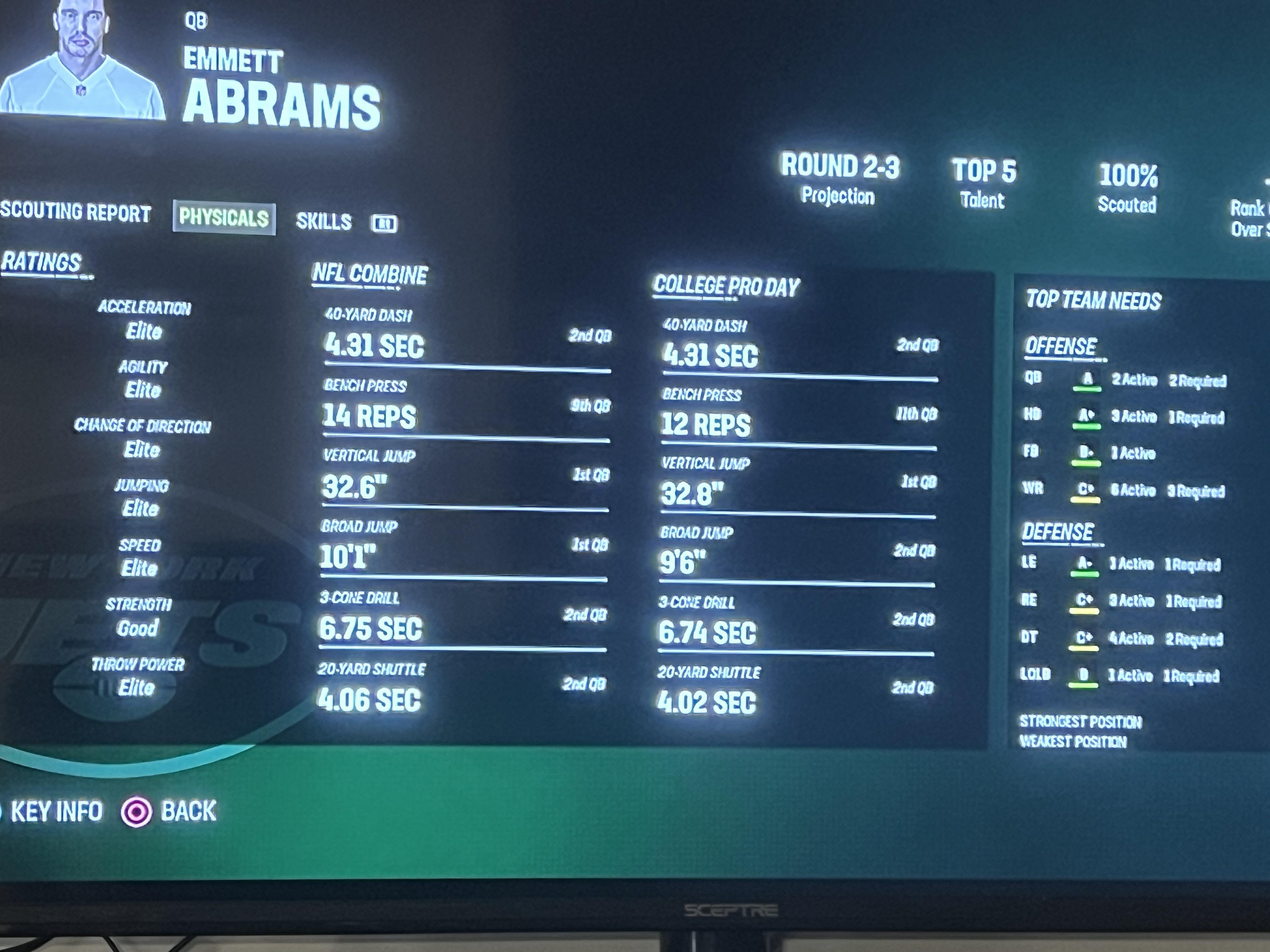 Generational? | Scrolller