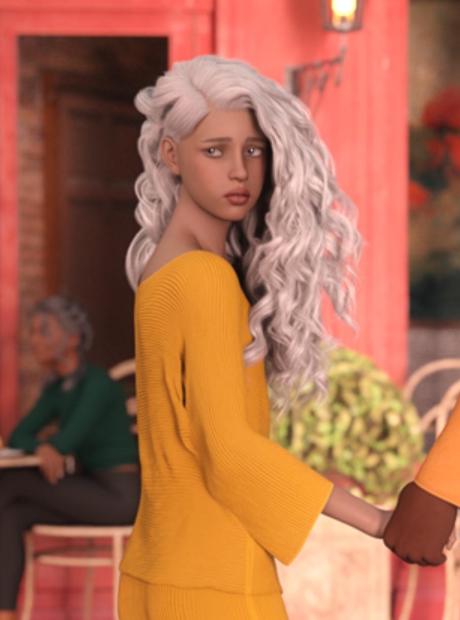 Wren is here (Basics 02) | Scrolller