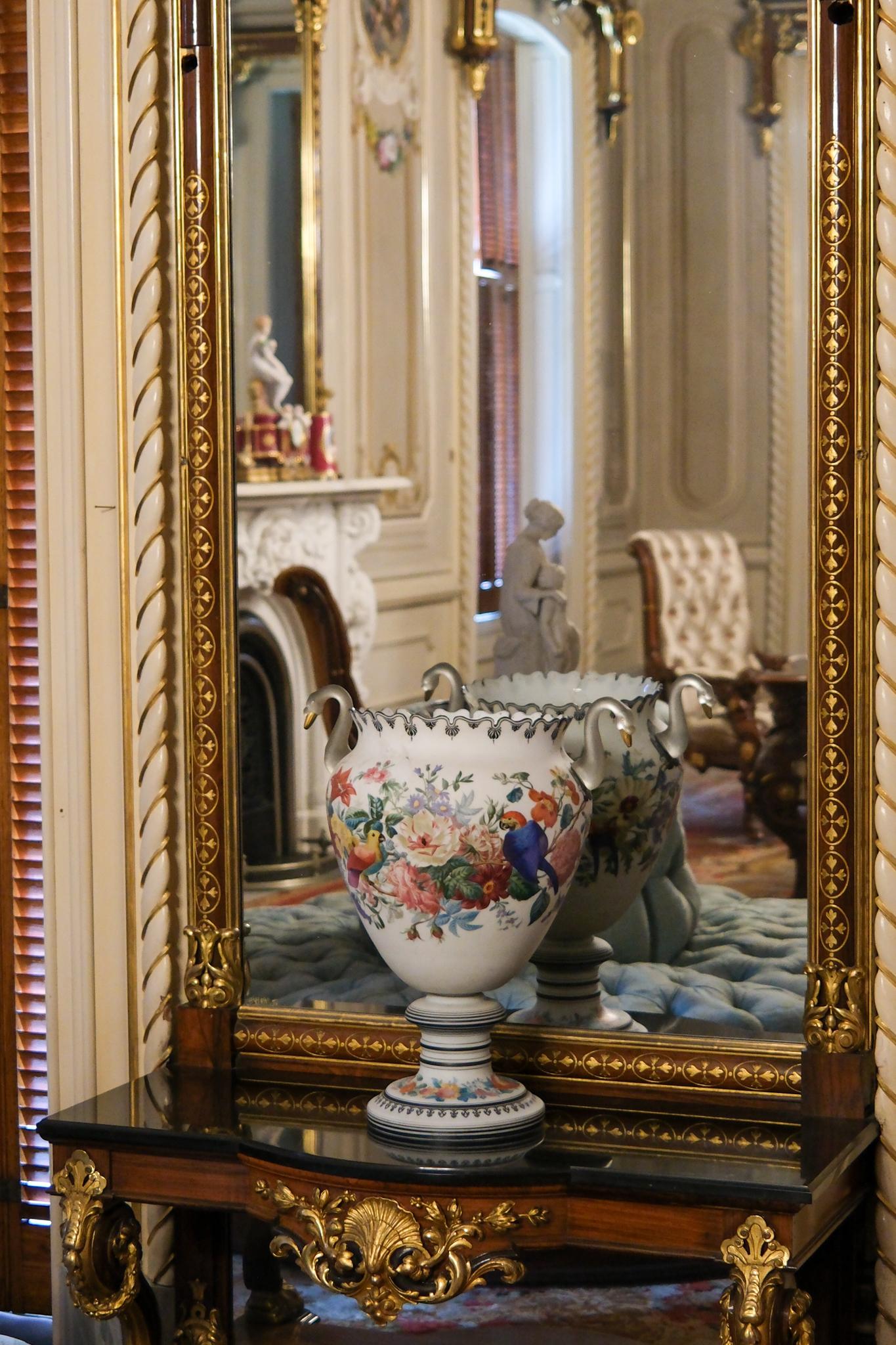 August 2024 | Victoria Mansion Fuji X100VI | Scrolller