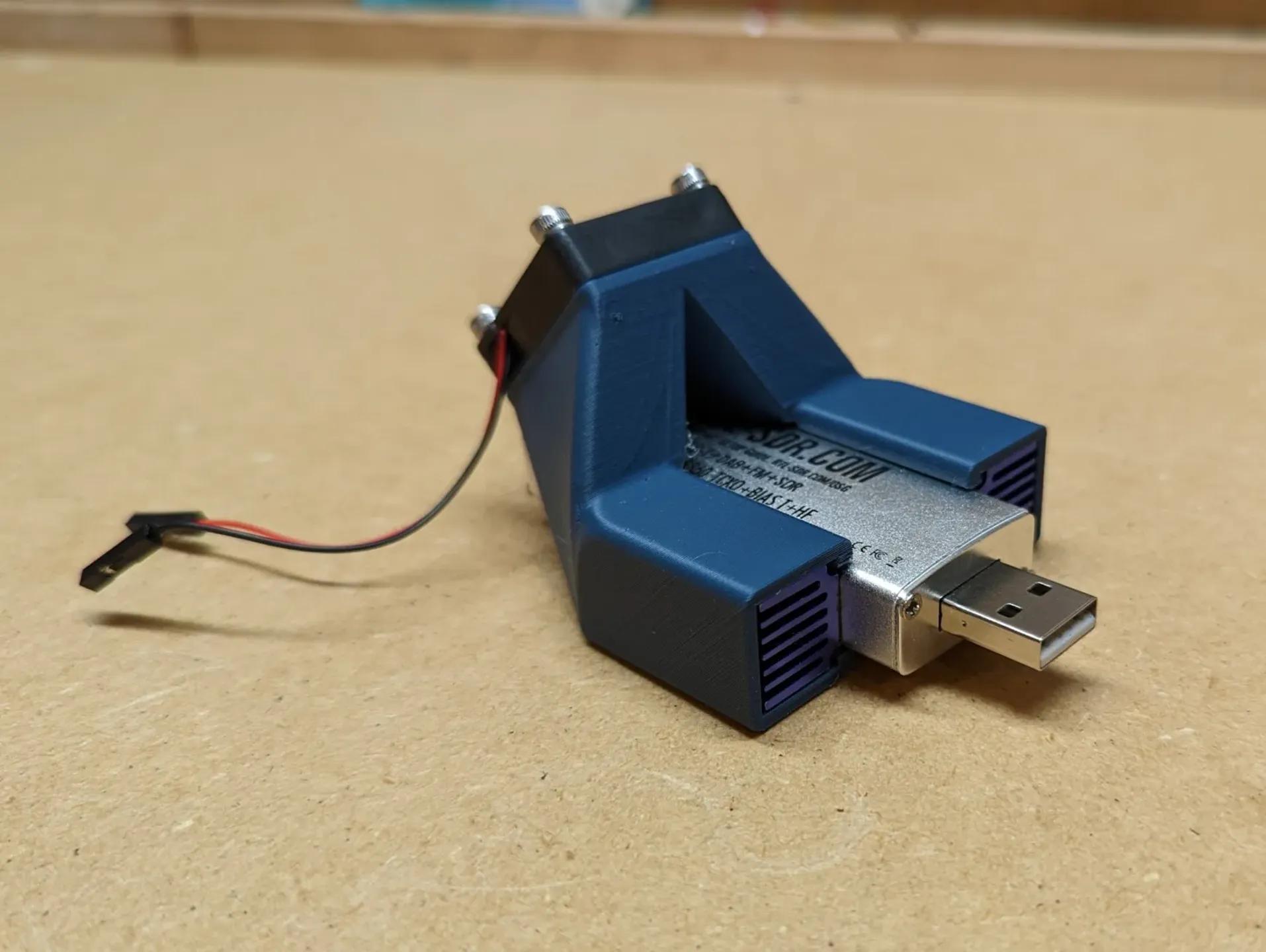 RTL SDR Blog V3 cooler | Scrolller