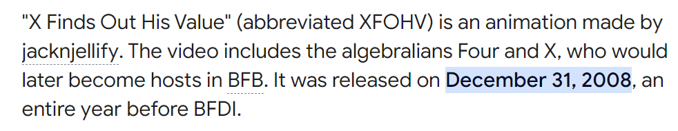 Guys, i have a slight theory | Scrolller