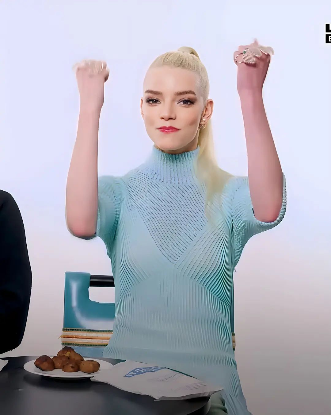 Ladbible interview | Scrolller