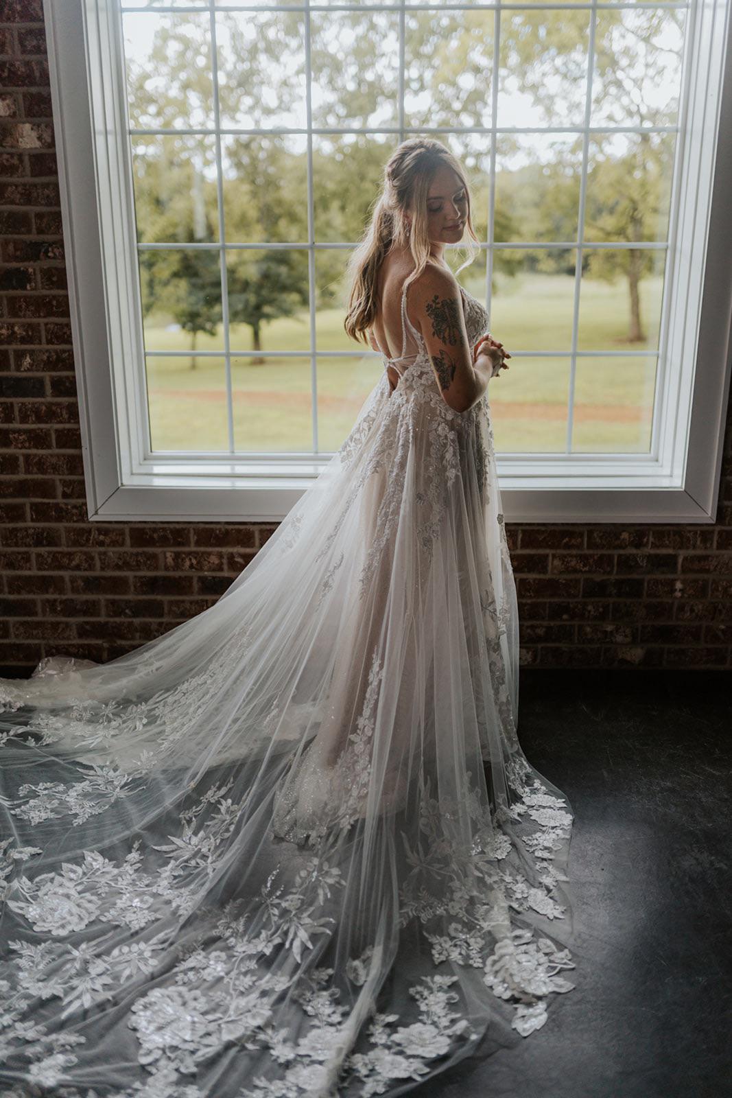 Our wedding day | Scrolller