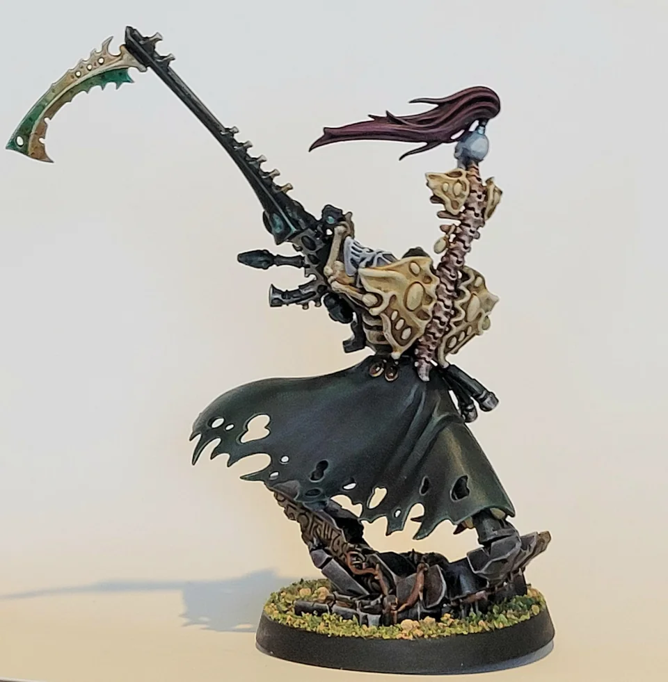 Maugan Ra hoodless conversion | Scrolller