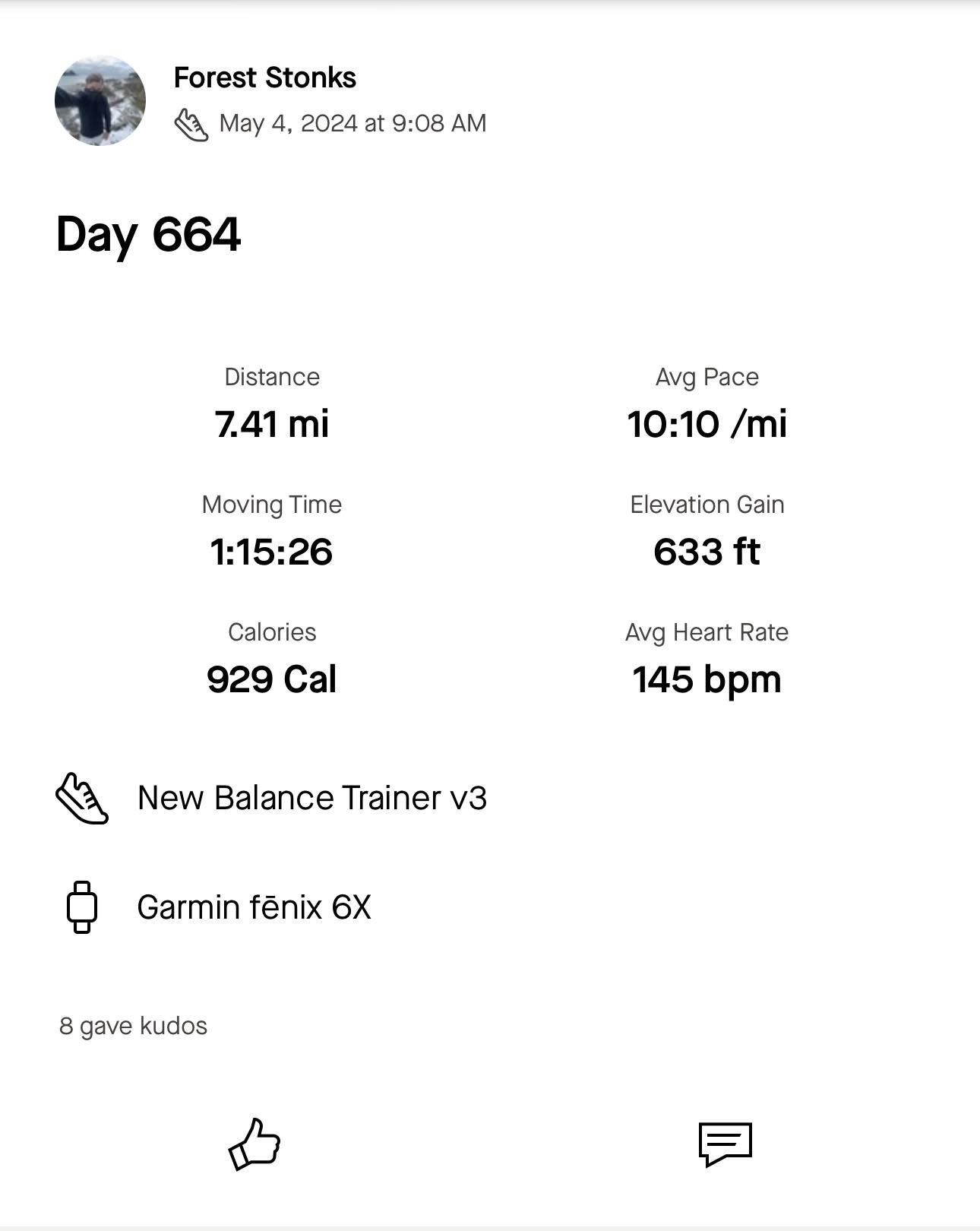Days 664-669 of Running 7.41 Until MOASS | Scrolller