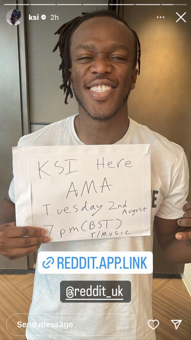 Discover more like Ksi: I see no difference and Related Content | Scrolller