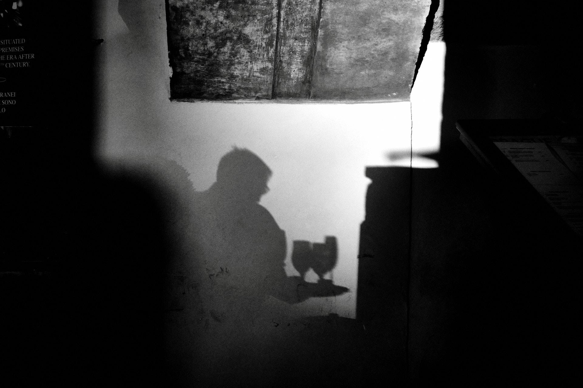 Prague in b&w | Scrolller