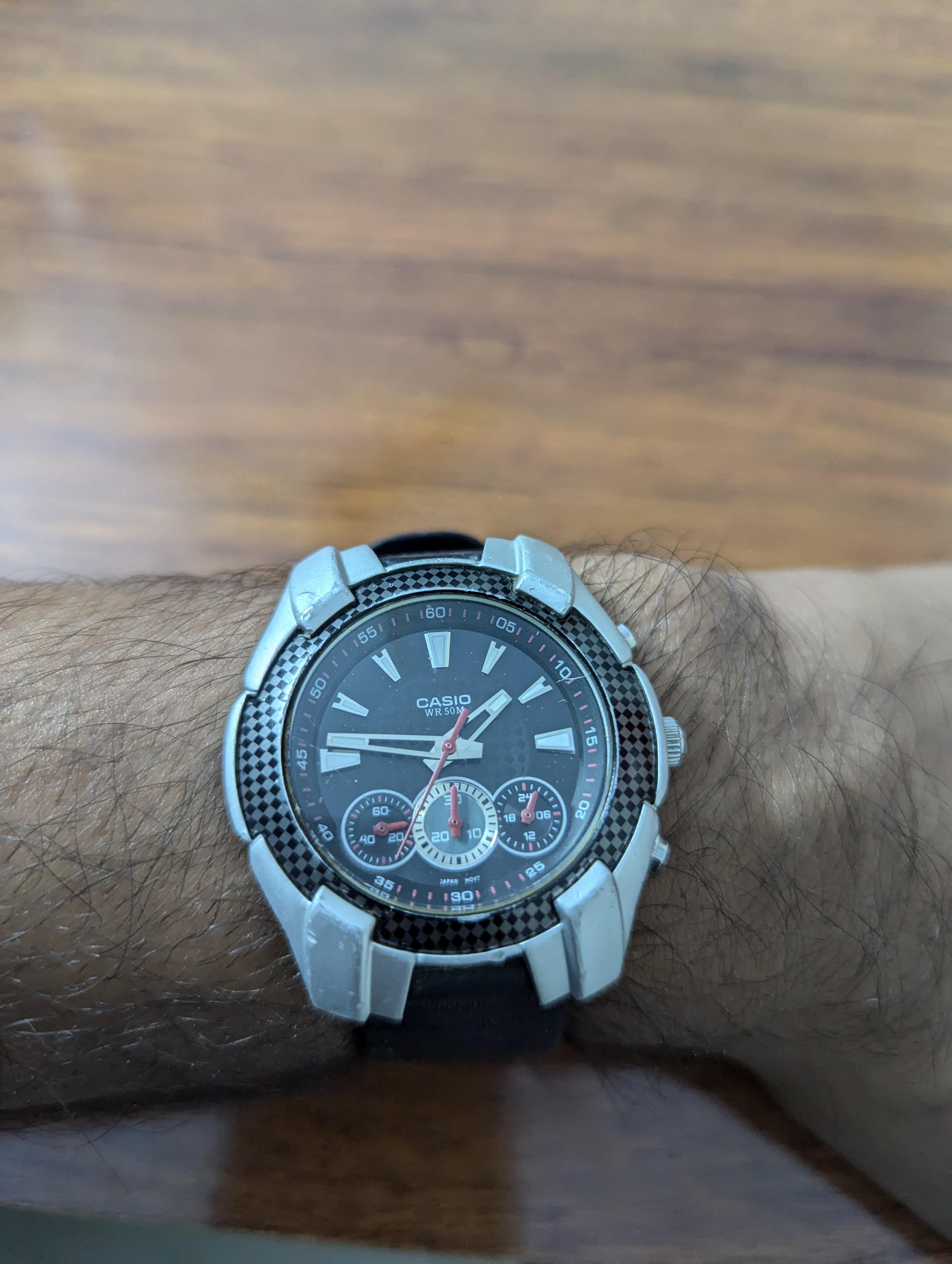 11 years and counting | Scrolller