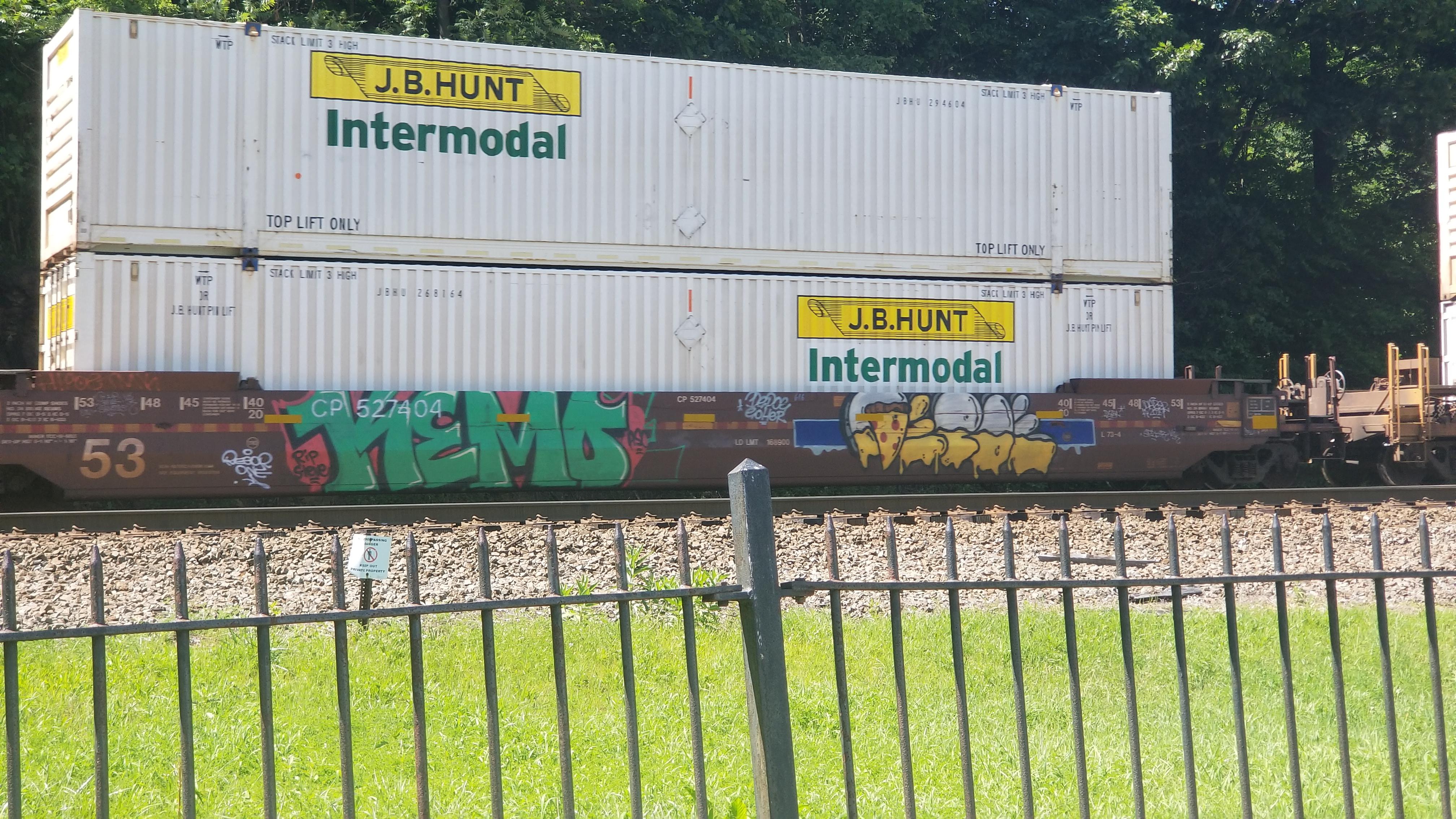 Horseshoe Curve Altoona, PA. | Scrolller