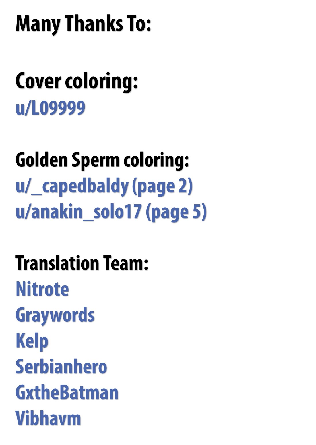 Best Character Moment: OPM Manga Chapter 148 | Scrolller