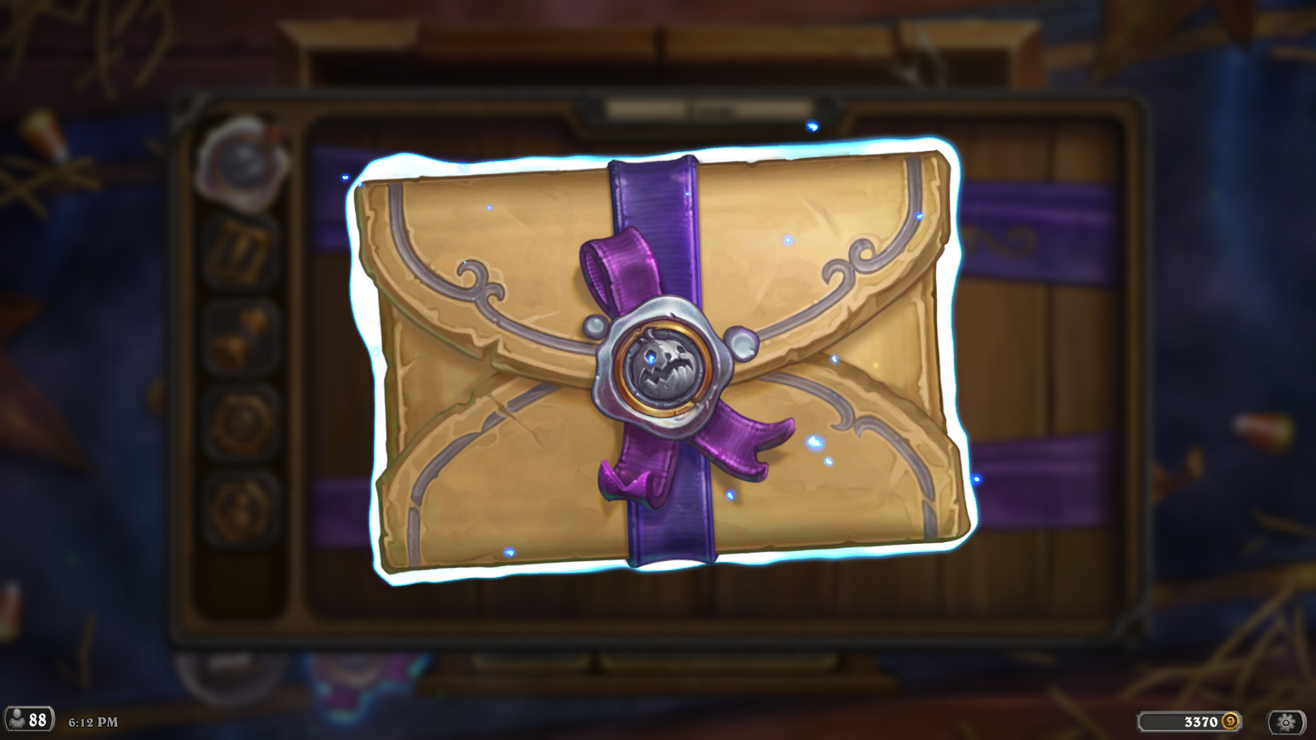 New Event Rewards Track! | Scrolller