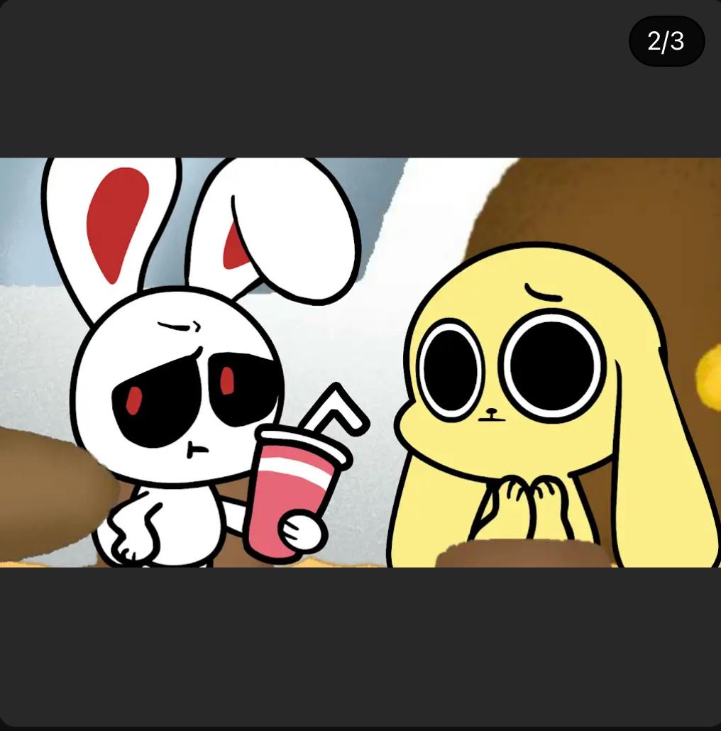 Season 5 Teaser Pictures for The Chikn Nuggit Parody Show by domsauce | Scrolller