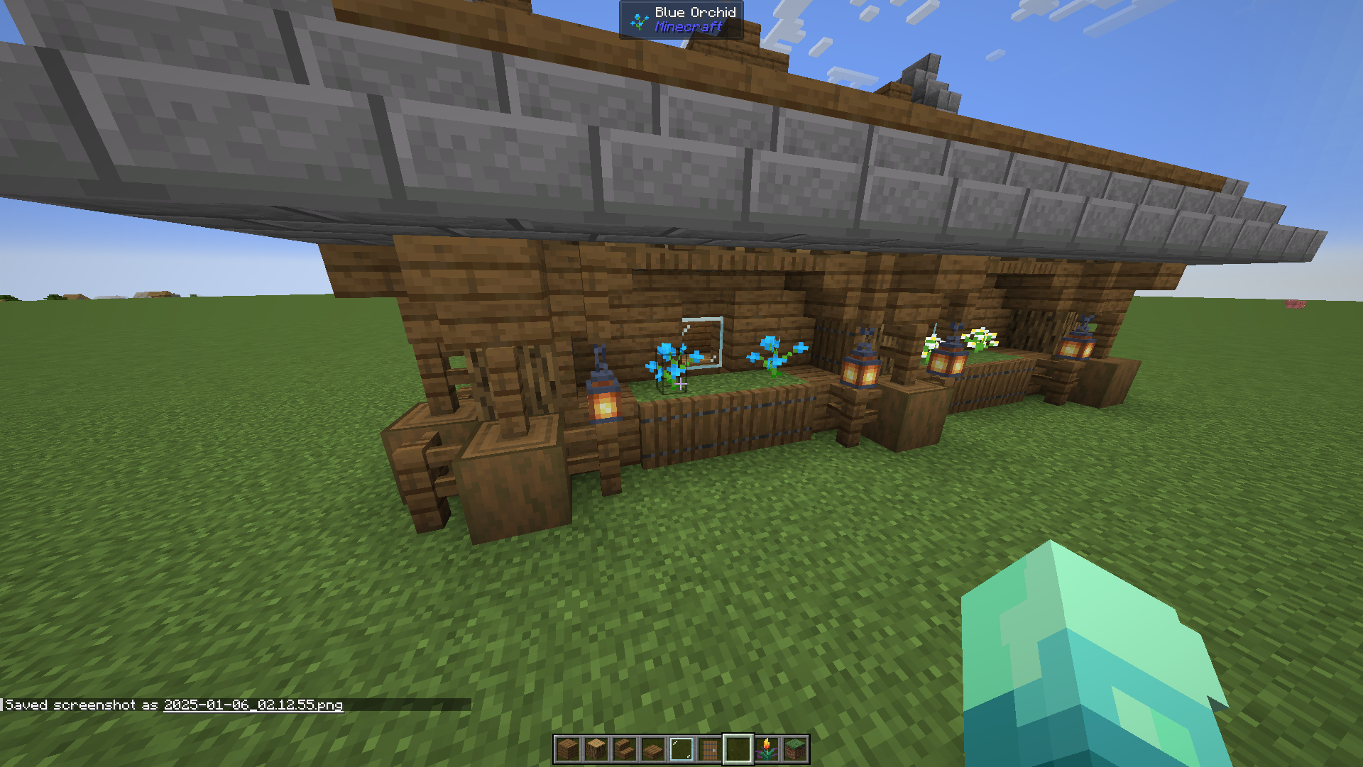 I'm building a house and noticed that when I used recessed walls, the inside walls look bad. Any ...