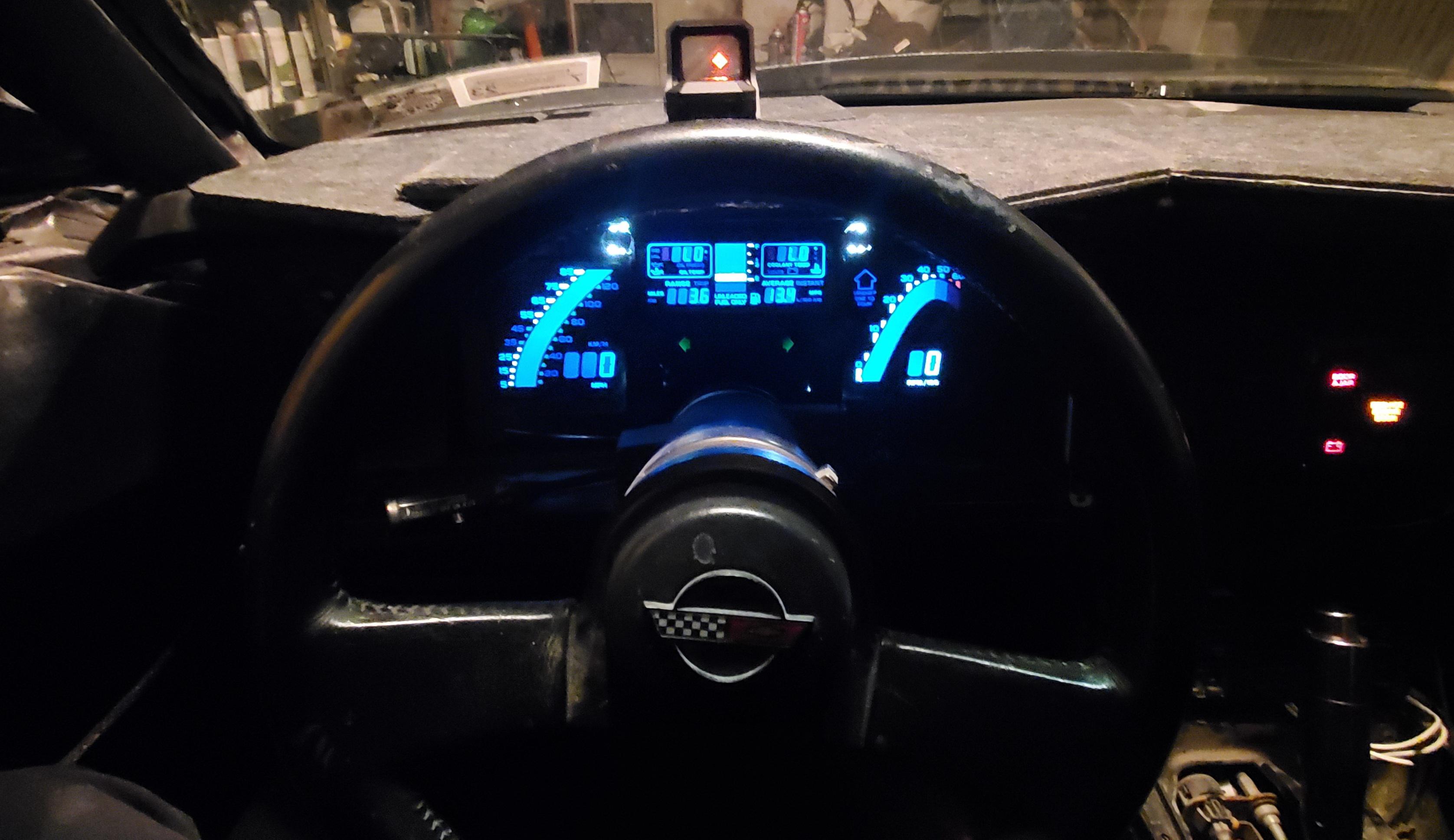 Updated interior photos | Scrolller