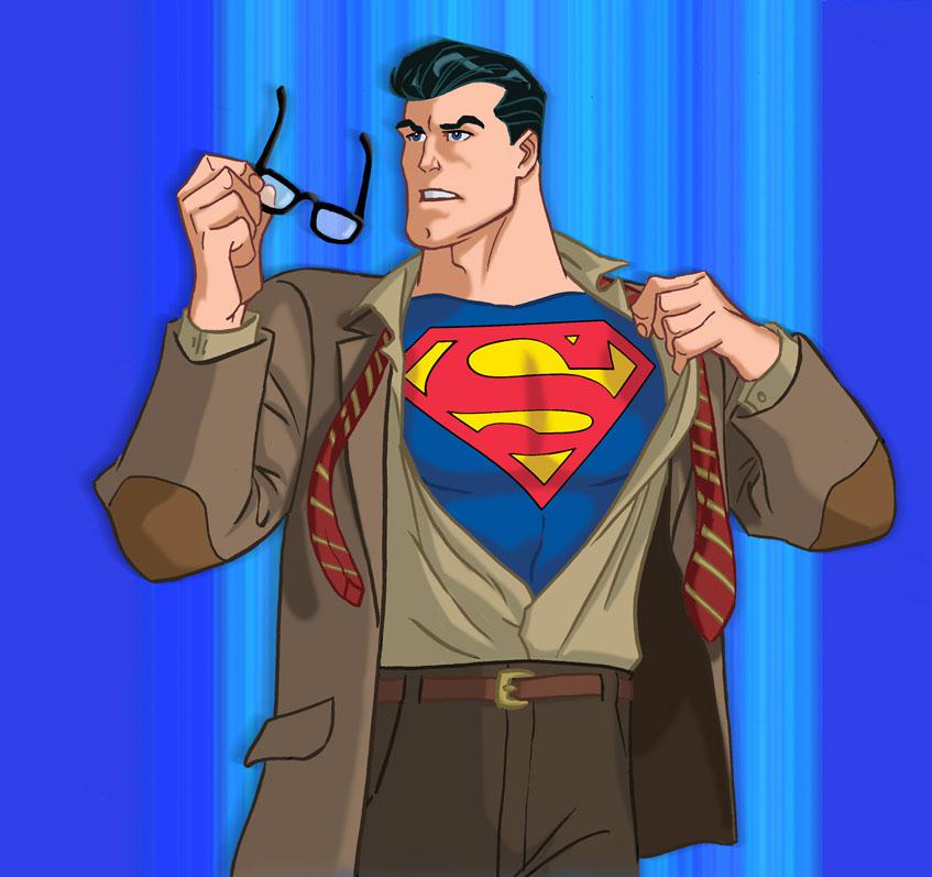 Batman, Superman and Wonder Woman by Steven Gordon | Scrolller