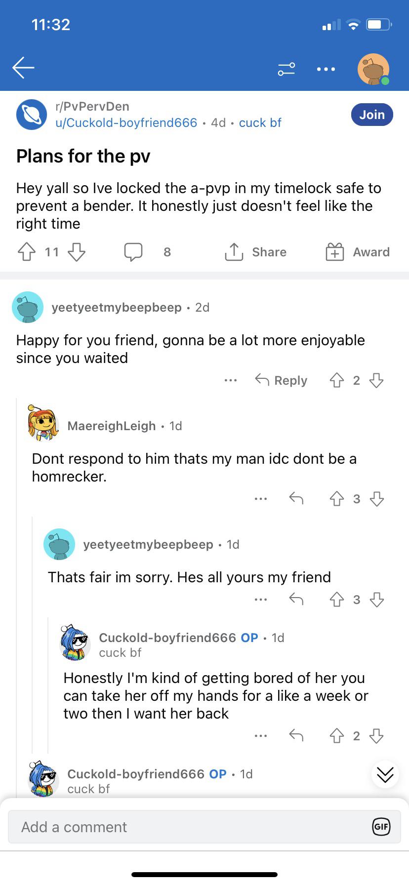 Modern relationship | Scrolller