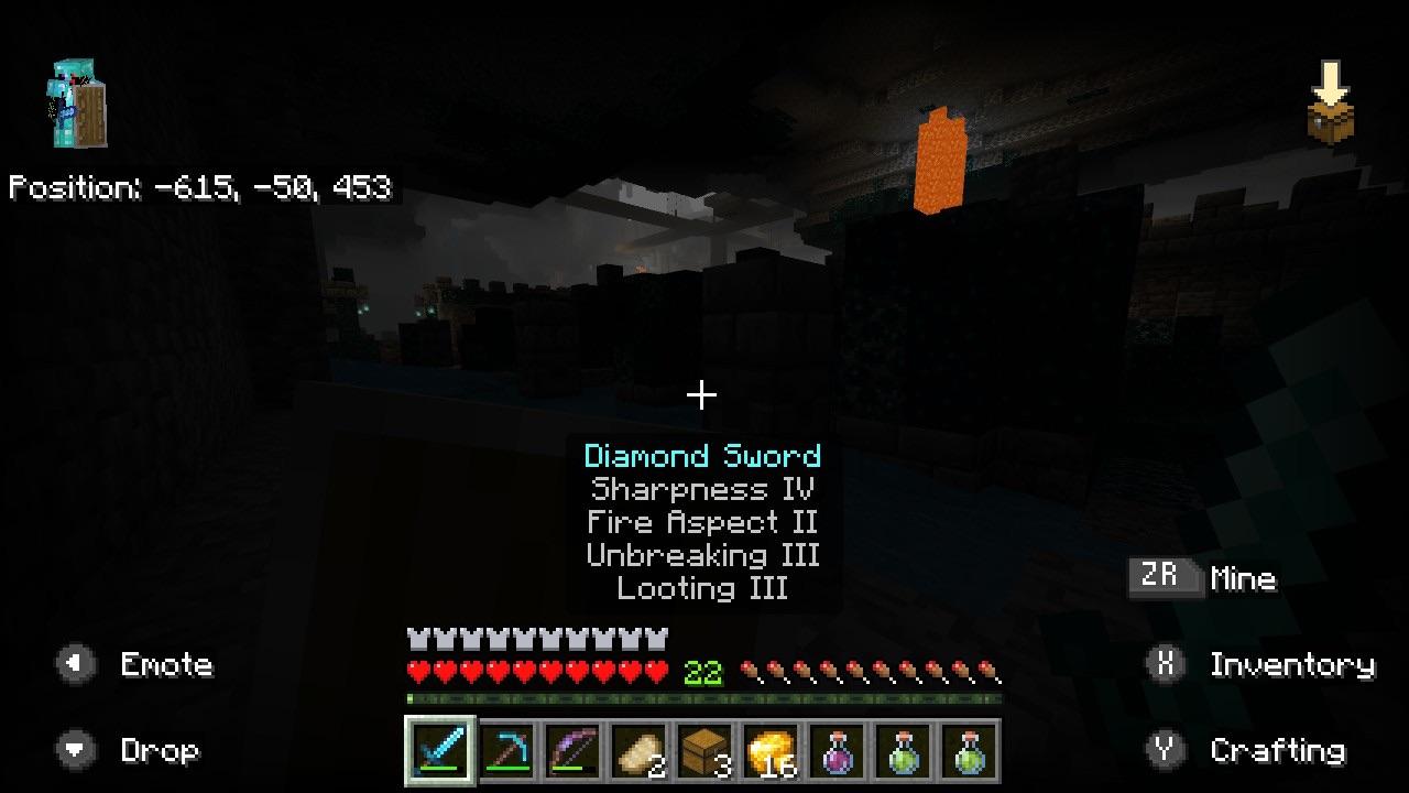 Ancient cities are my favorite structures to explore. | Scrolller