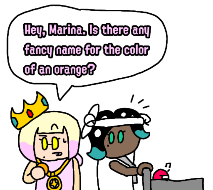 Lemon (A redraw of an old comic) | Scrolller