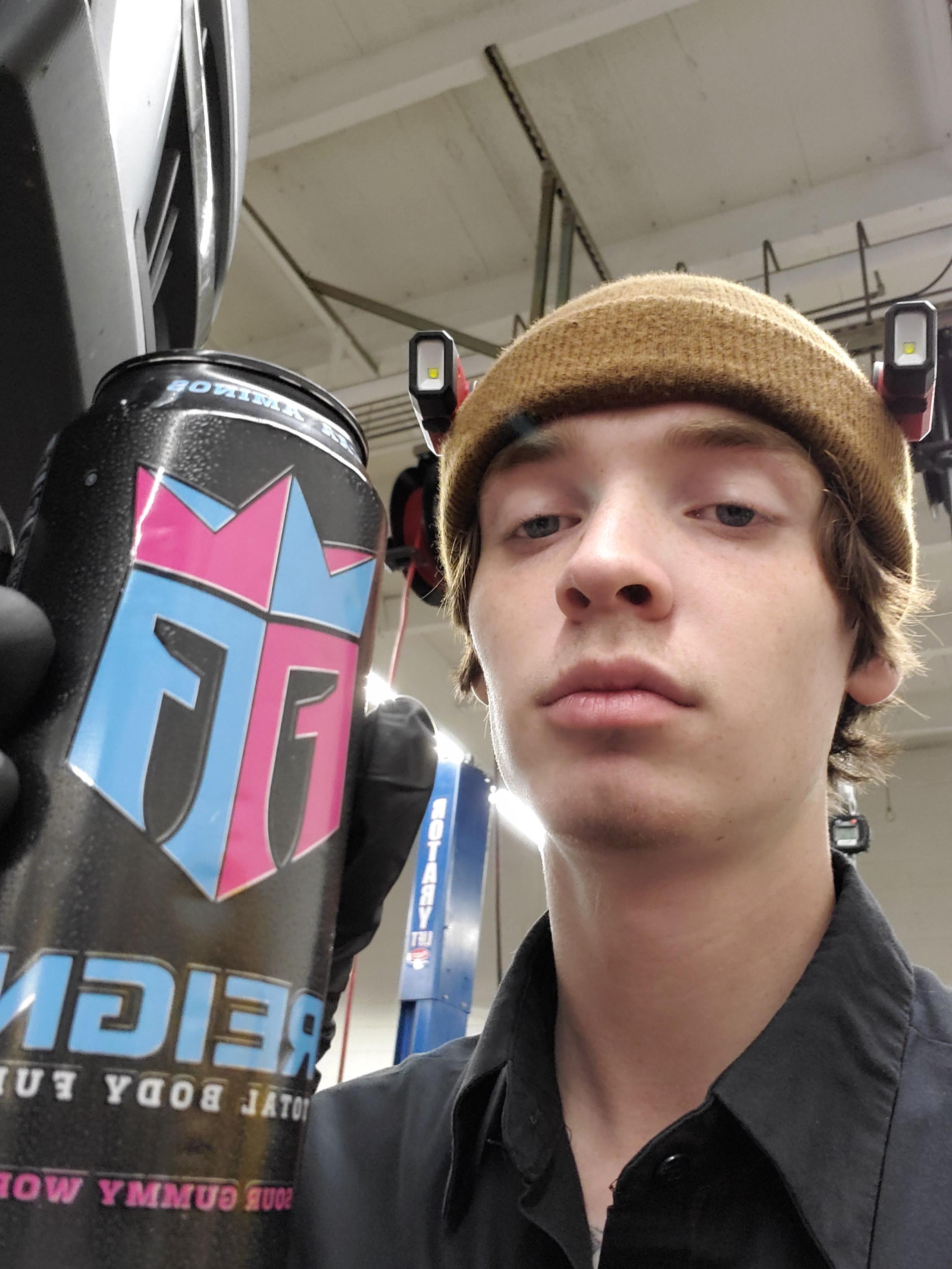 SOUR GUMMY WORM🪱⁉️ | Scrolller