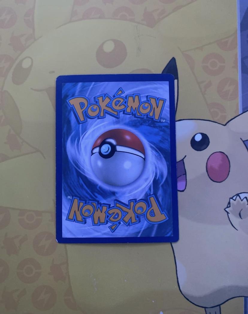 Charizard ex full art | Scrolller