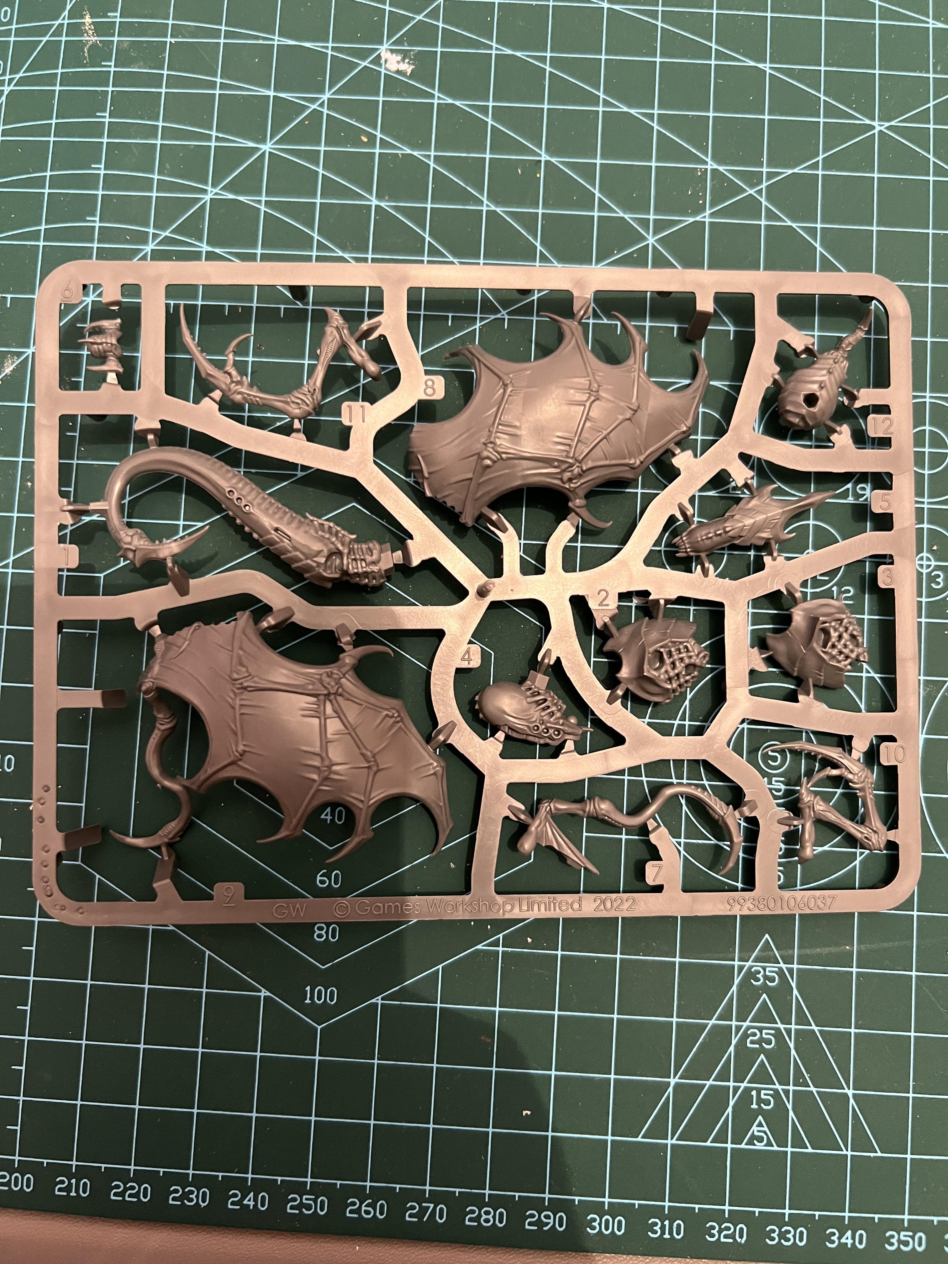 Help identifying these Warhammer models. | Scrolller