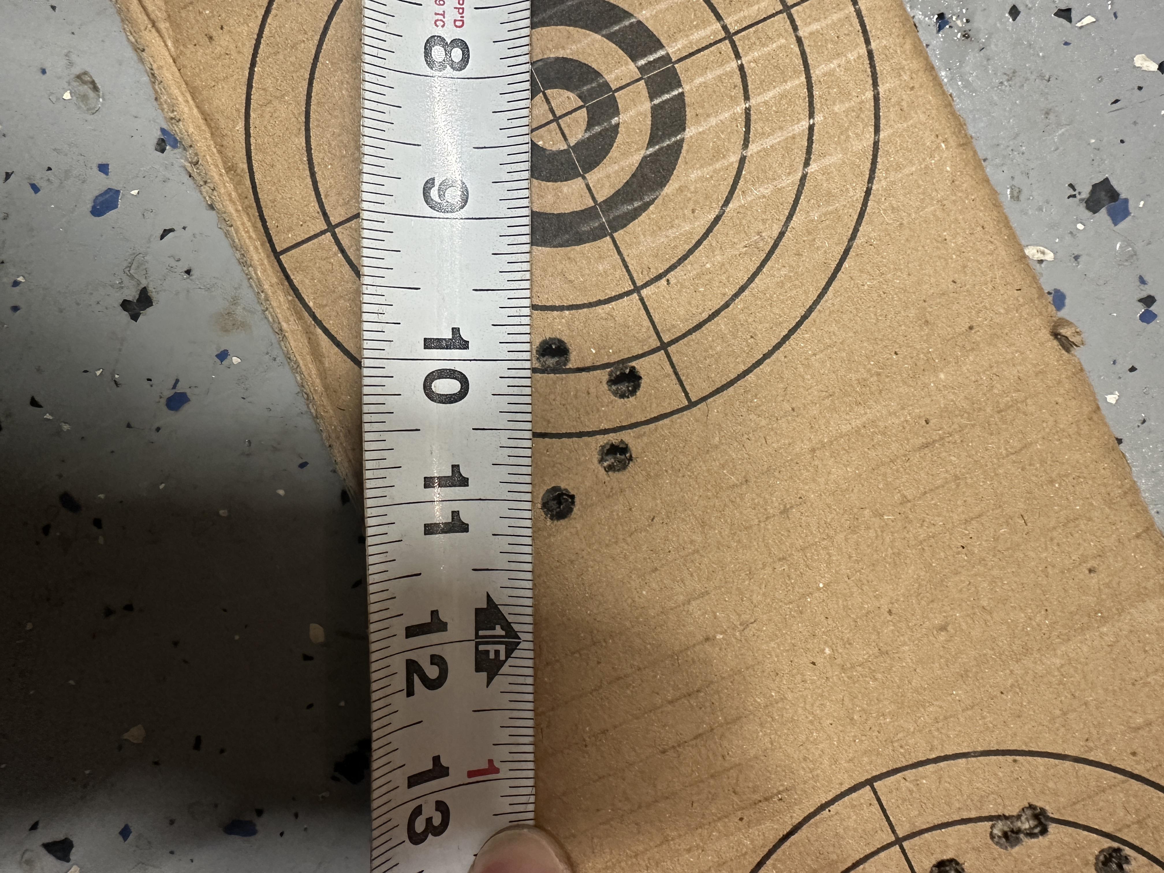 Budget rifle | Scrolller