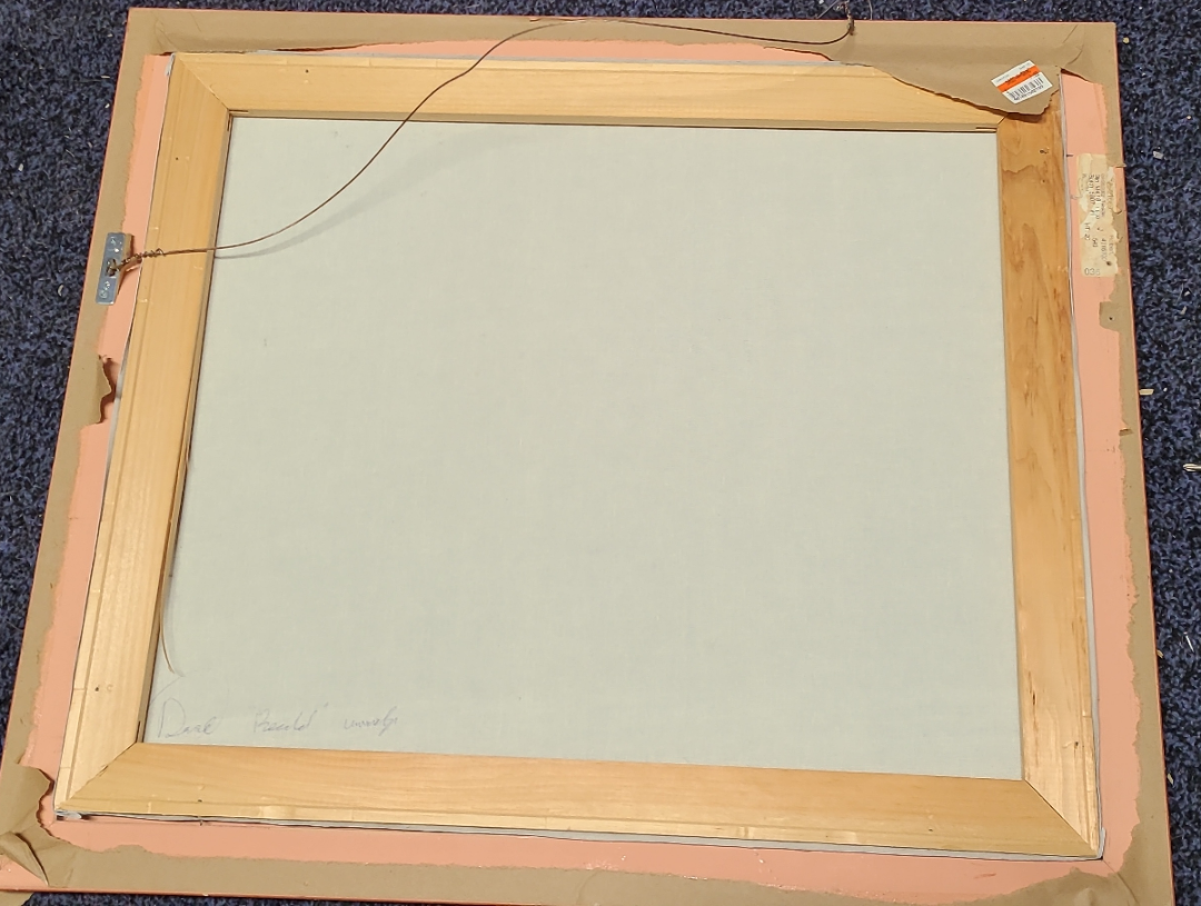 Discover more like WhatIsThisPainting: Help identifying artist signature and Related Content ...