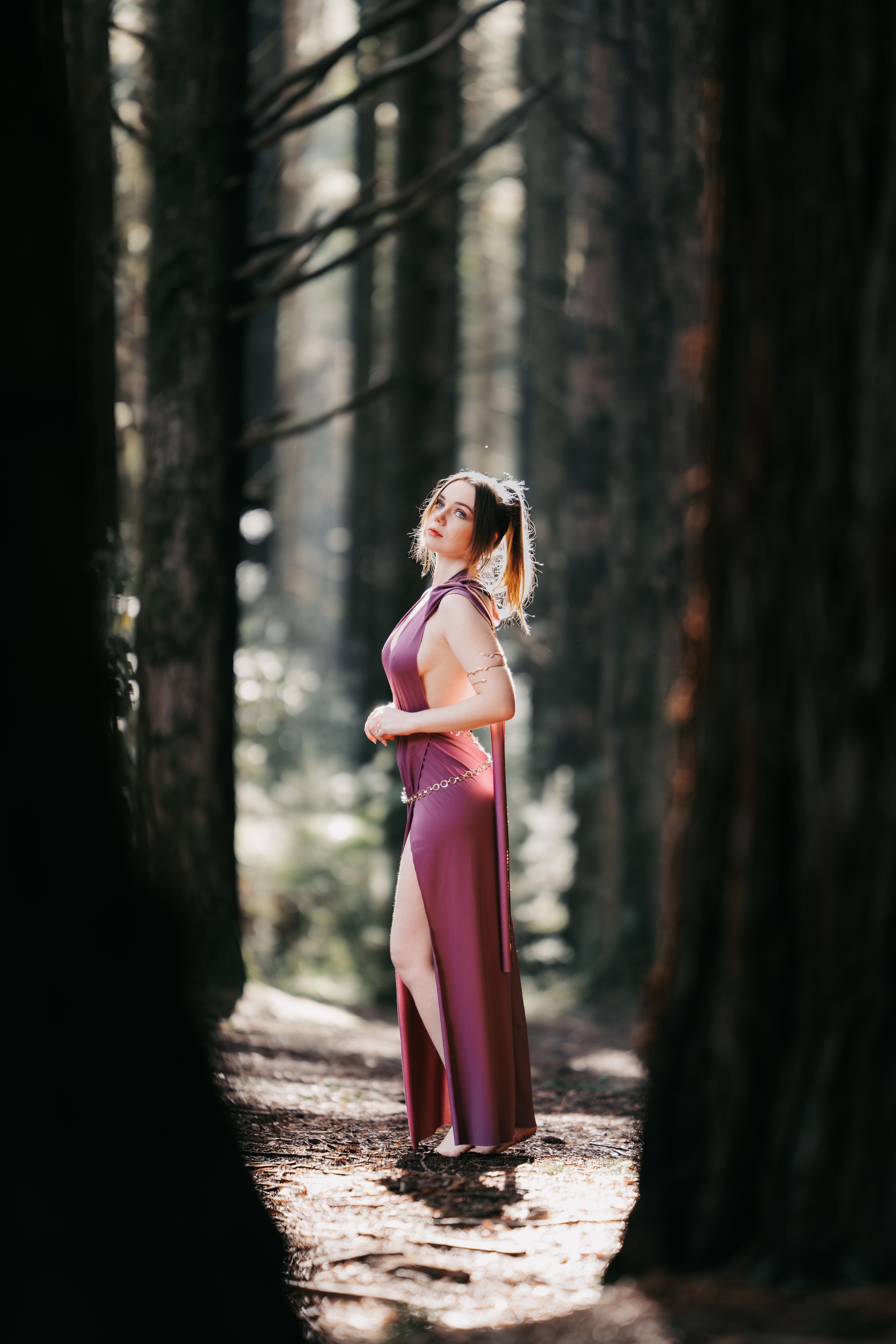 Baldur's Gate 3 Dream Guardian robes - a really fun quick and easy project! | Scrolller