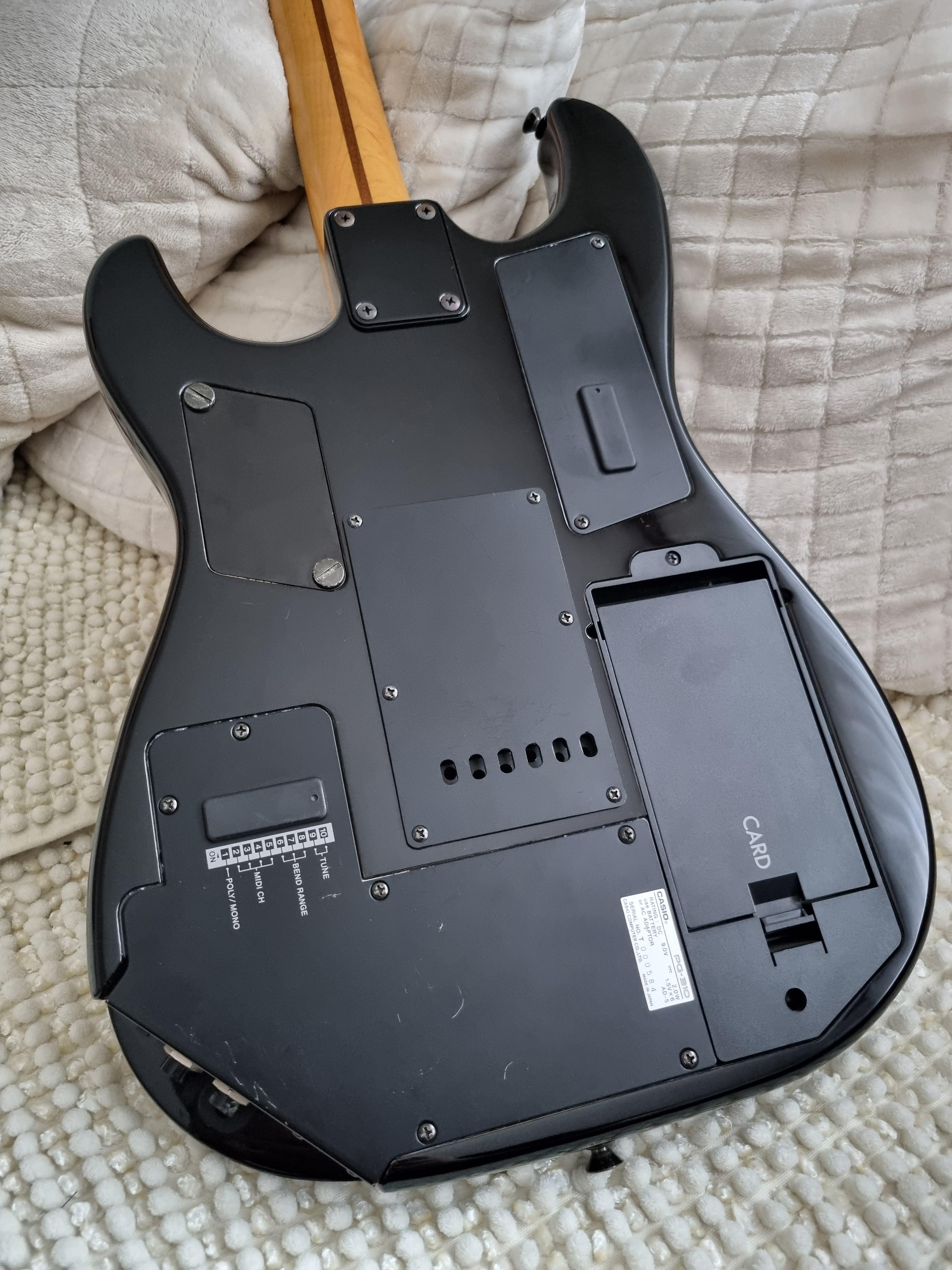 GUYS THE STRAT EVOLVED | Scrolller