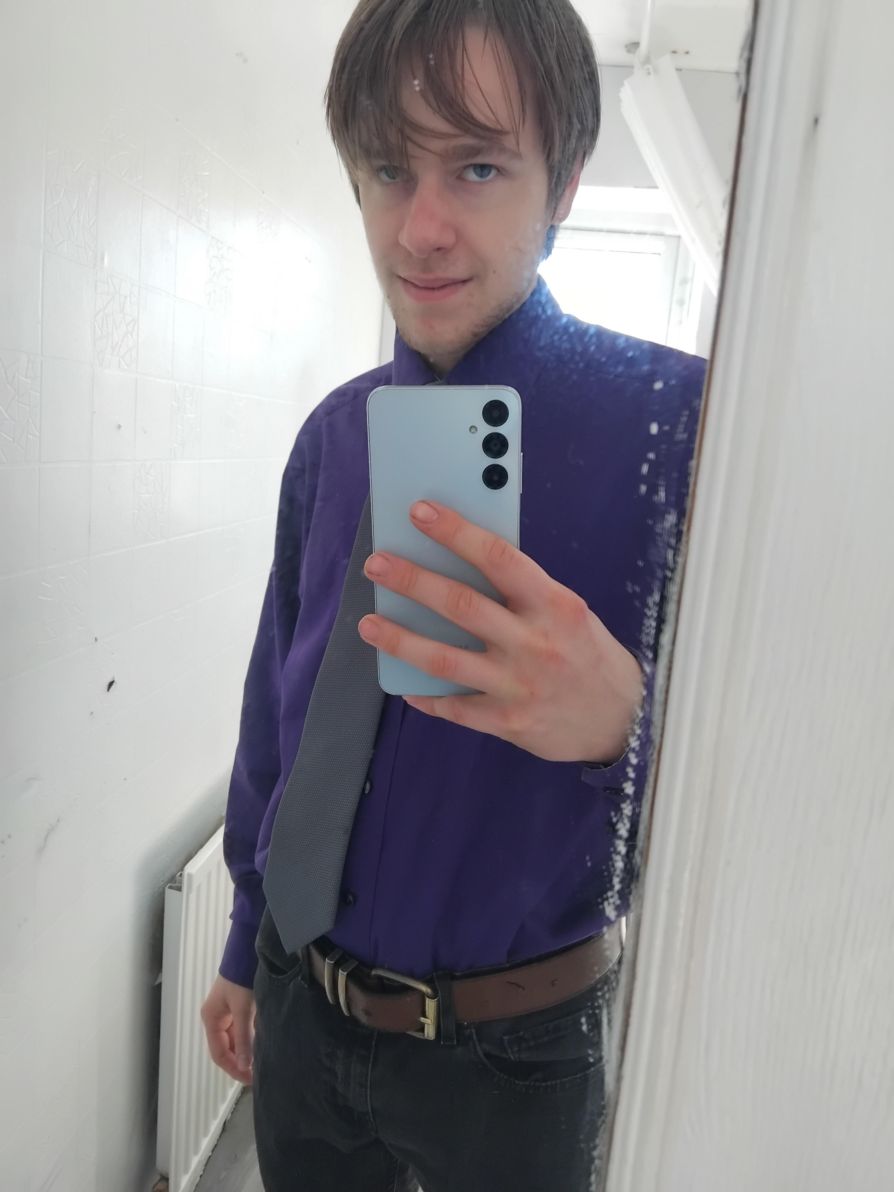 William afton cosplay games I guess | Scrolller
