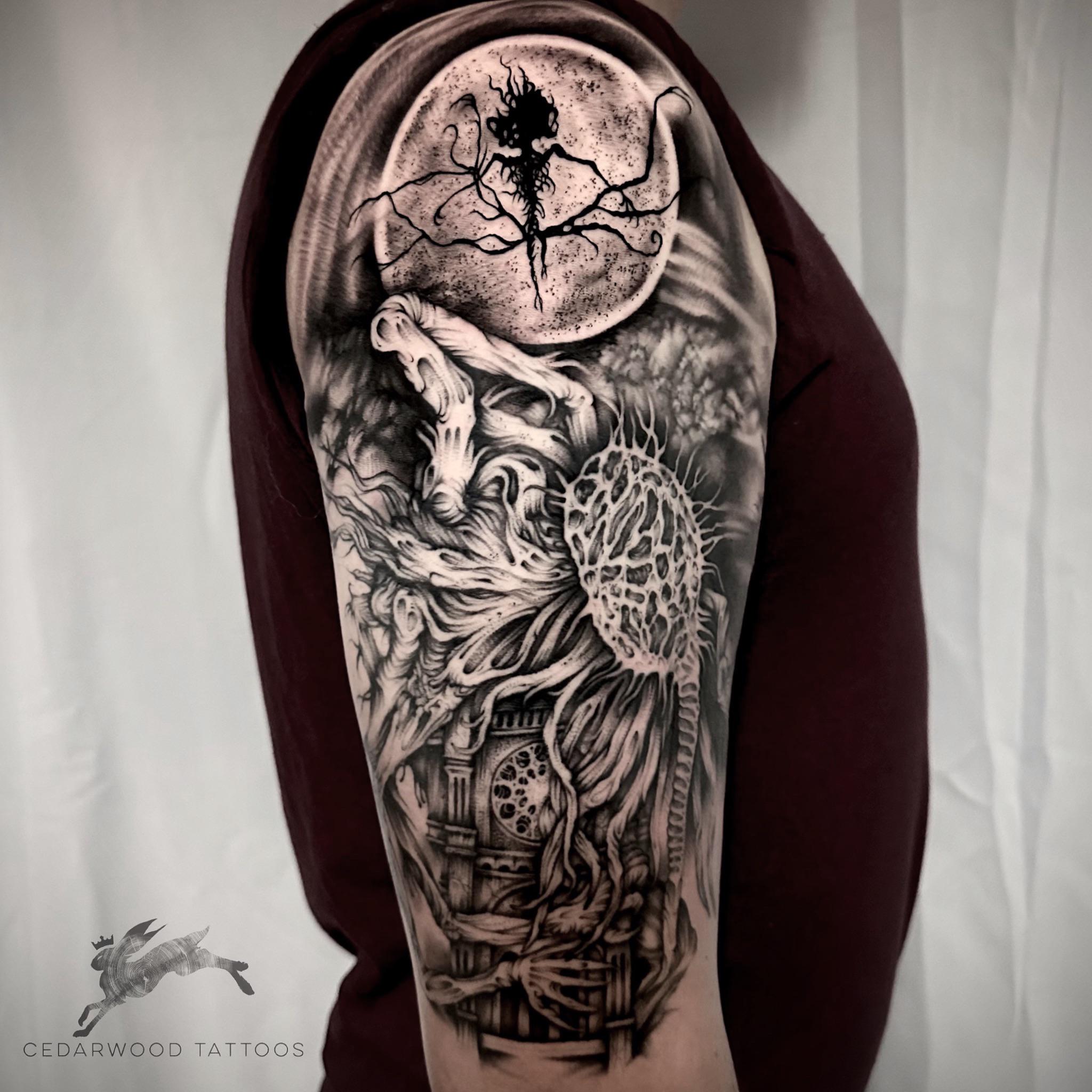 “Oh Amygdala! Oh Amygdala! Have mercy…” | Scrolller