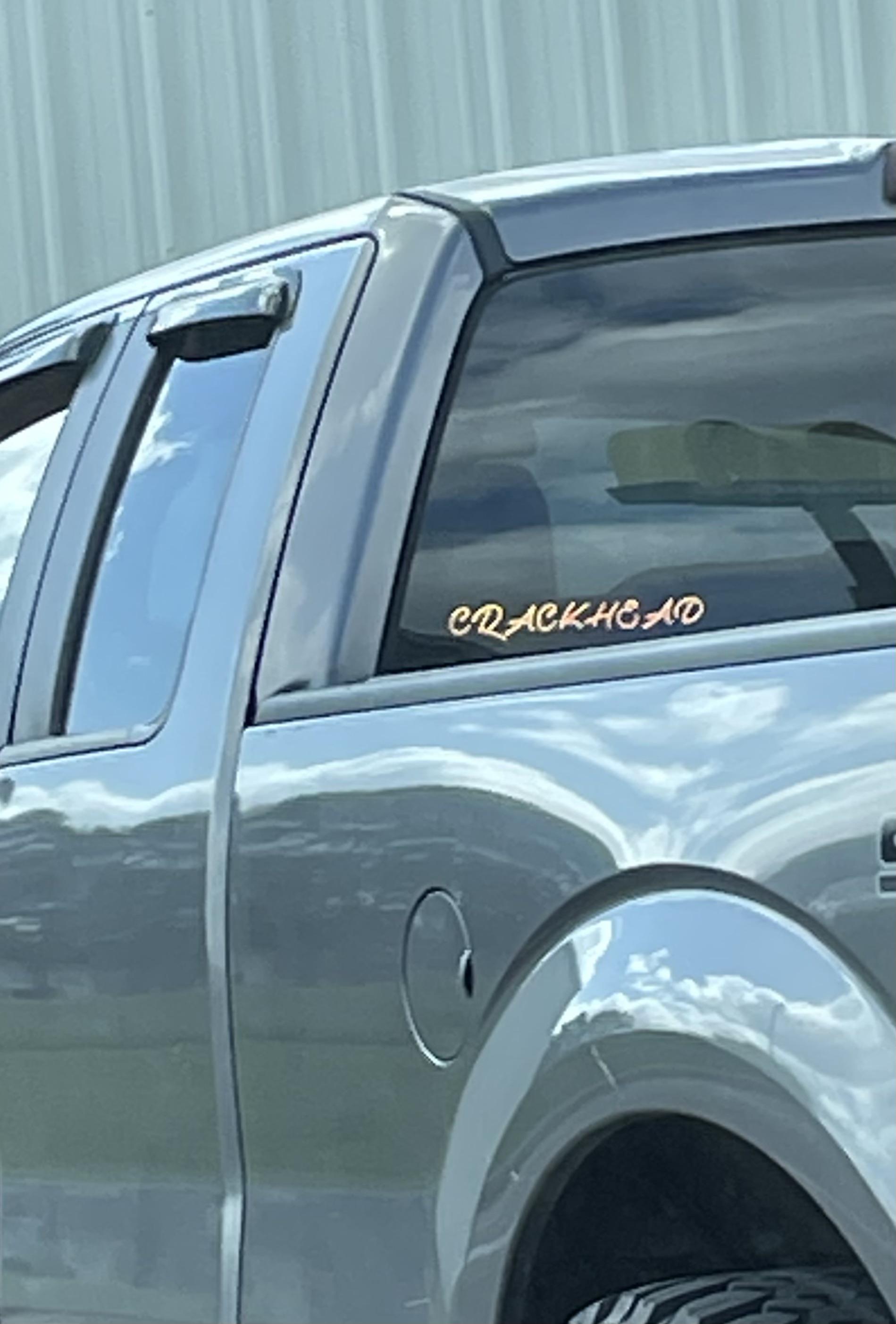 Crackhead | Scrolller