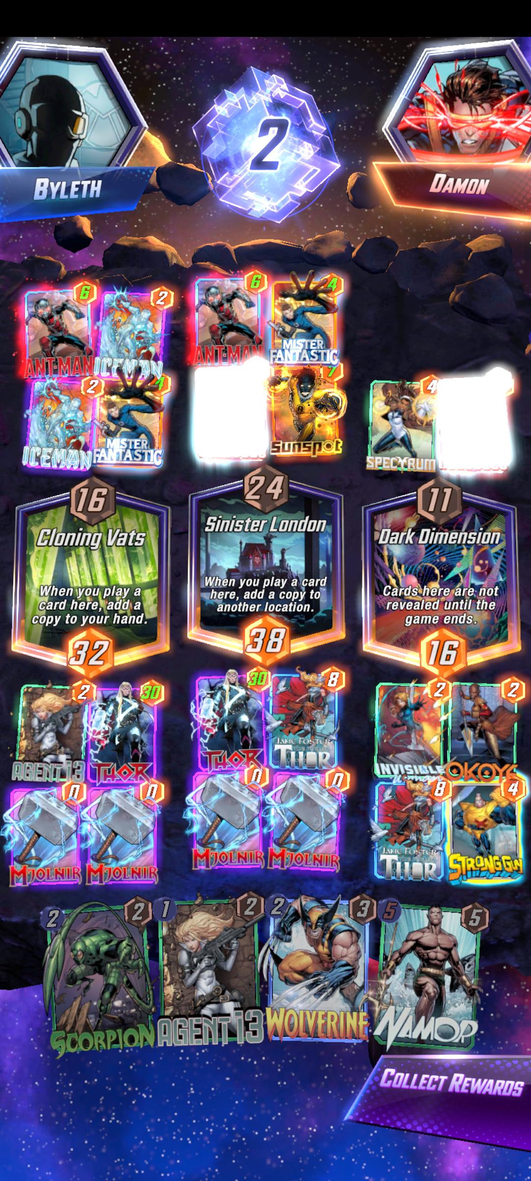 Kind of OP | Scrolller