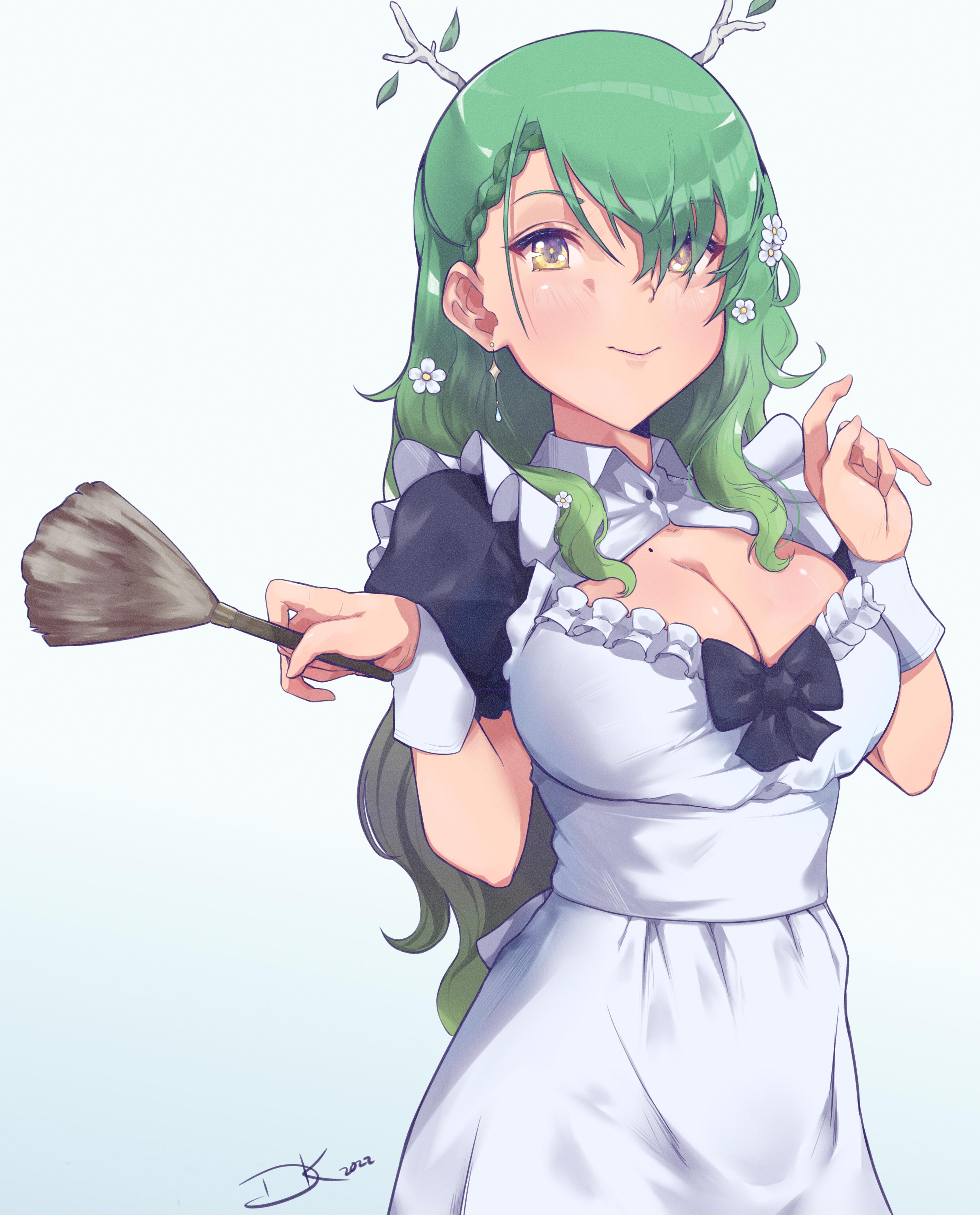 Maid Fauna! +.+ [OC] | Scrolller