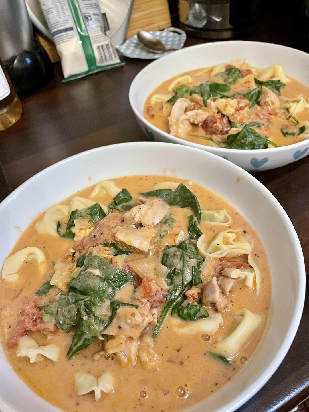 Finally made “The Soup” | Scrolller