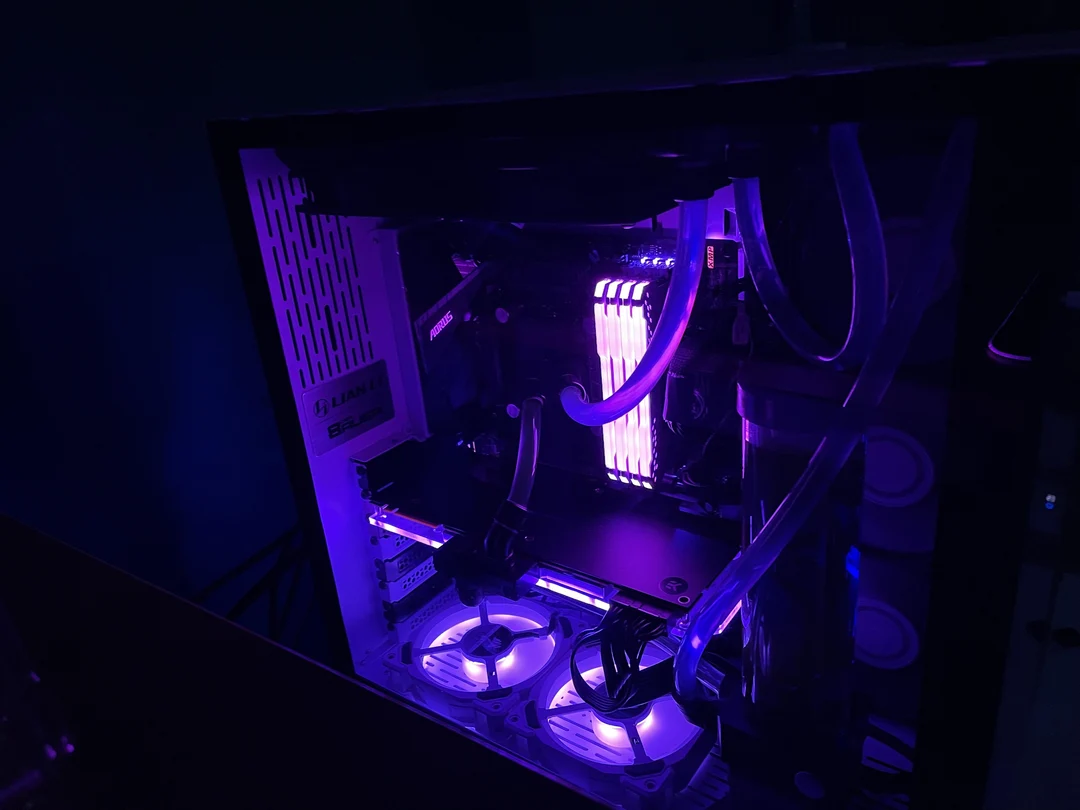 Not much but it’s mine V2. | Scrolller