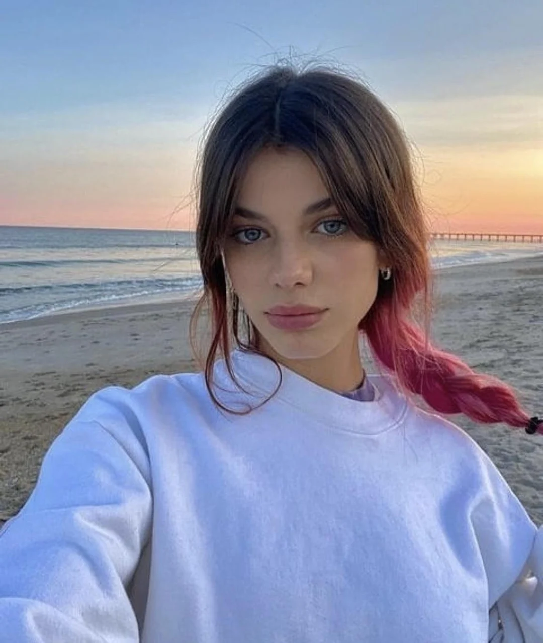 Sonia Ben Ammar | Scrolller