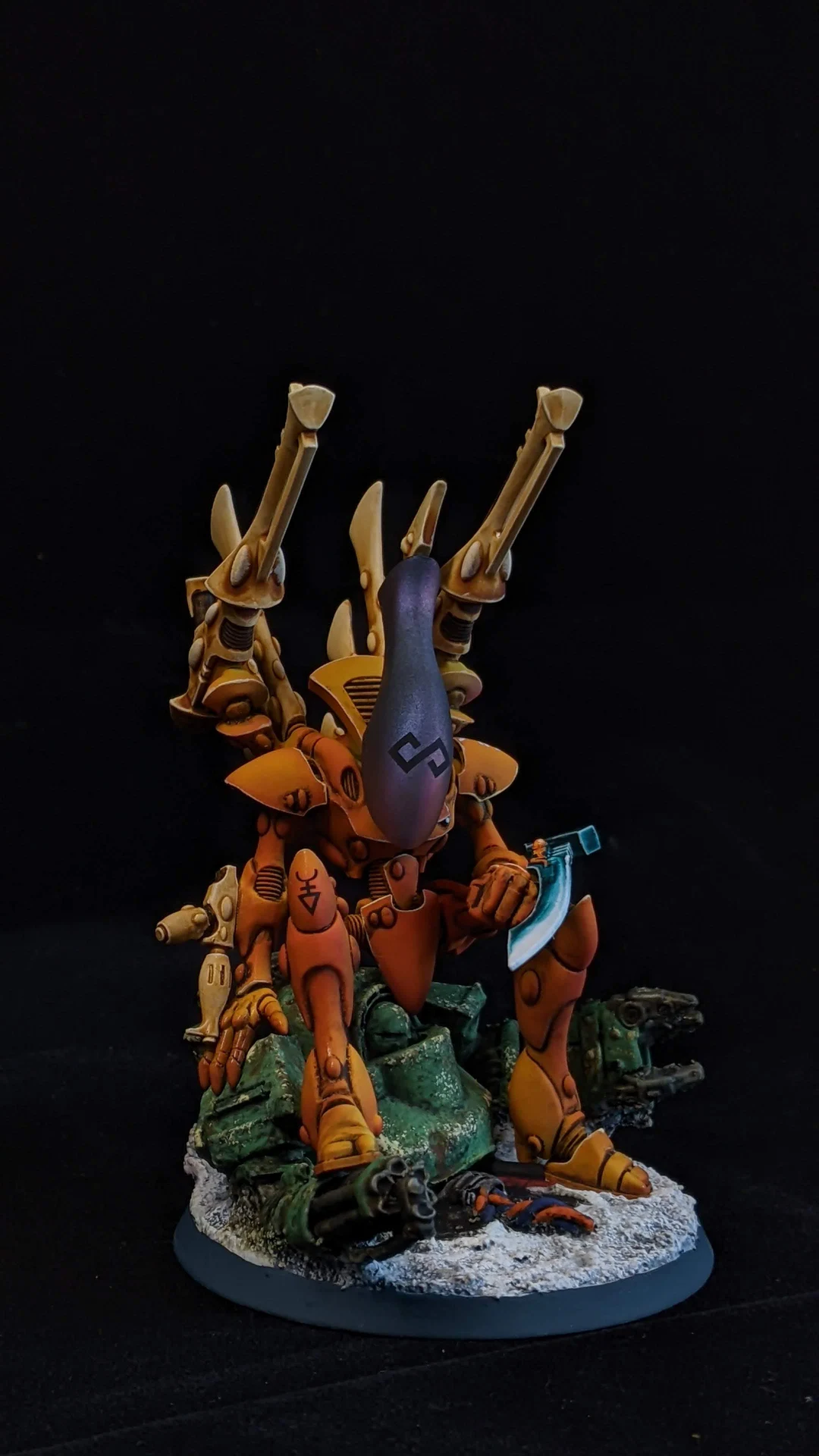 Wraithlord | Scrolller