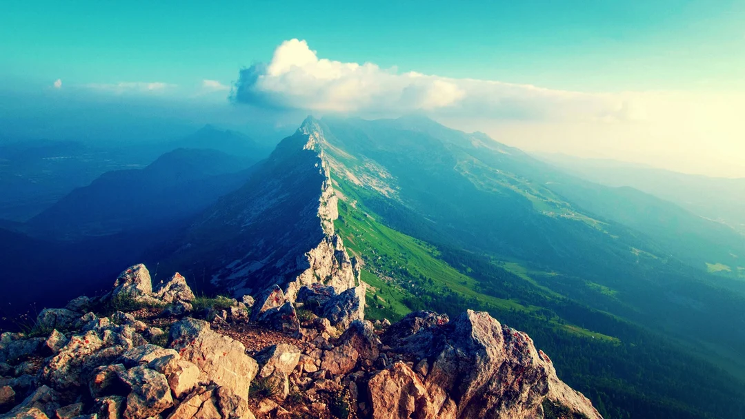 nature [1920x1080] | Scrolller