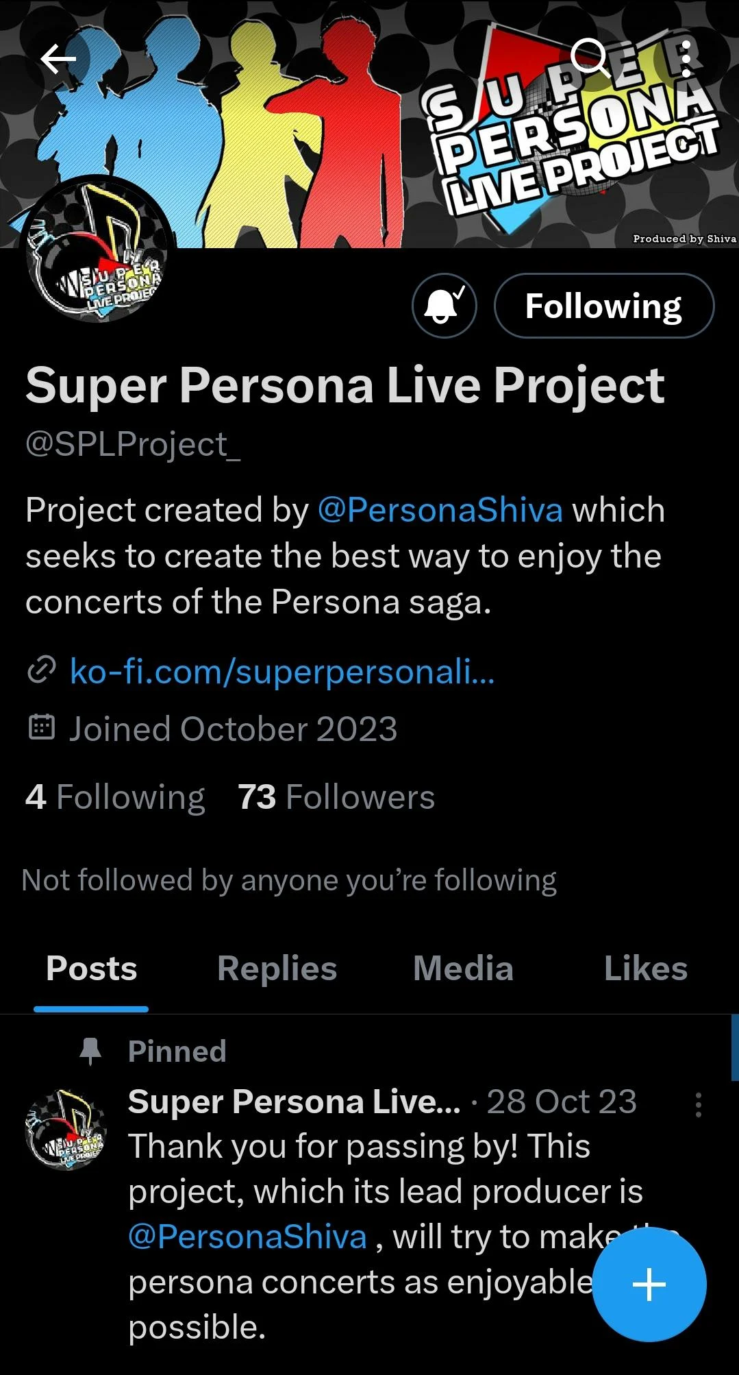 Everyone!, give this account and Youtube channel some serious support! | Scrolller