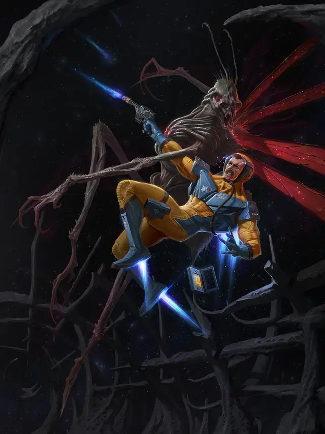 Yellow Hazard by Dario Jelusic | Scrolller