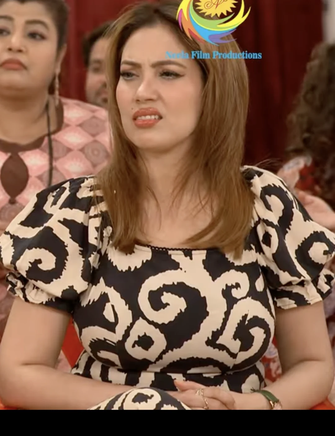 me after watching new episodes | Scrolller