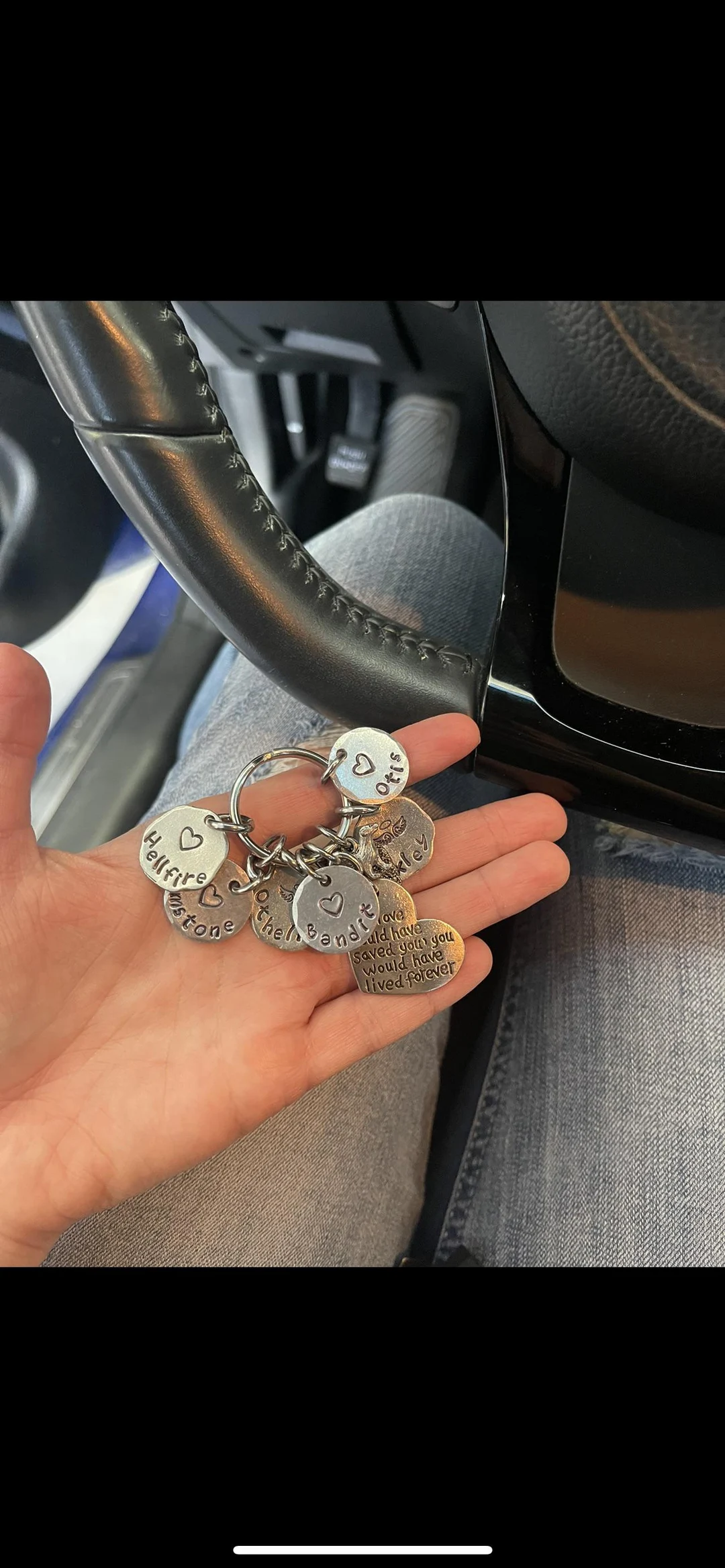 My DIP Keychain 😢 | Scrolller