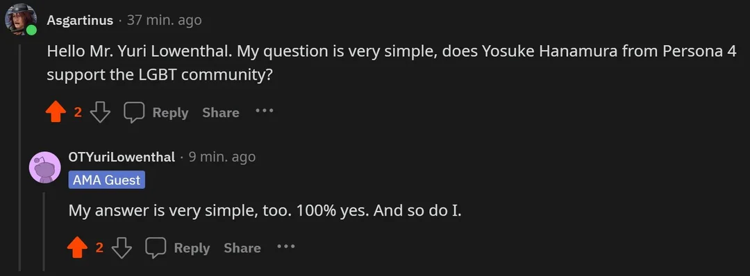 The case is closed | Scrolller
