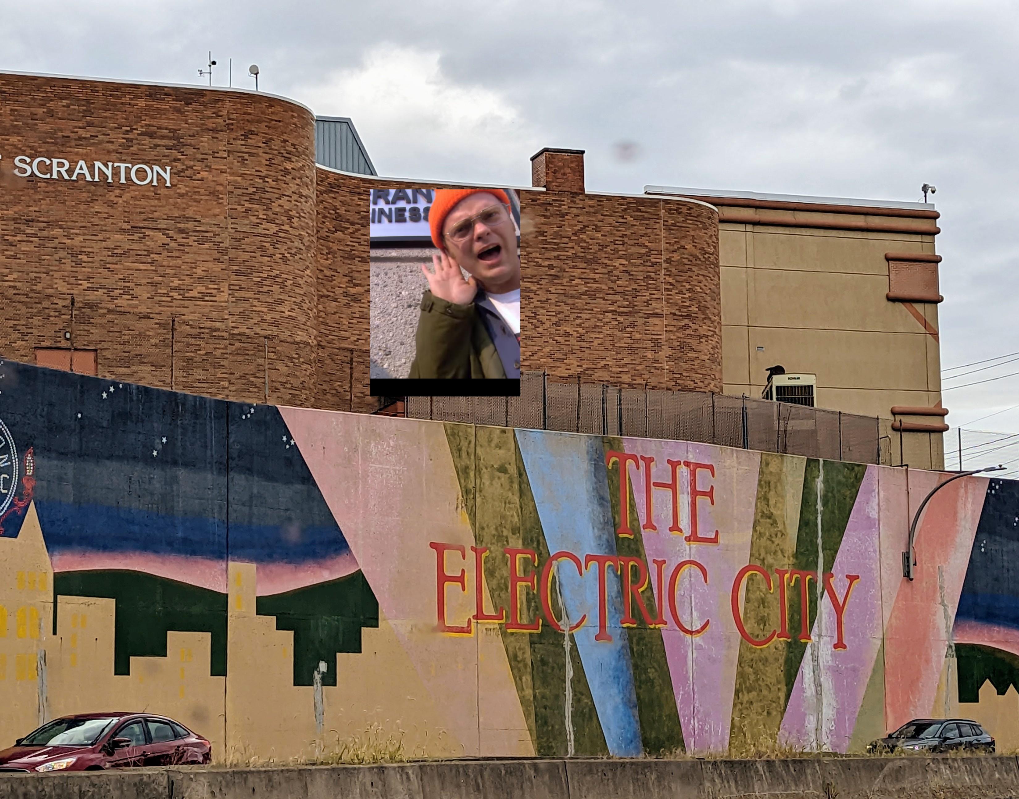 Discover more like DunderMifflin: Scranton. What?! and Related Content | Scrolller